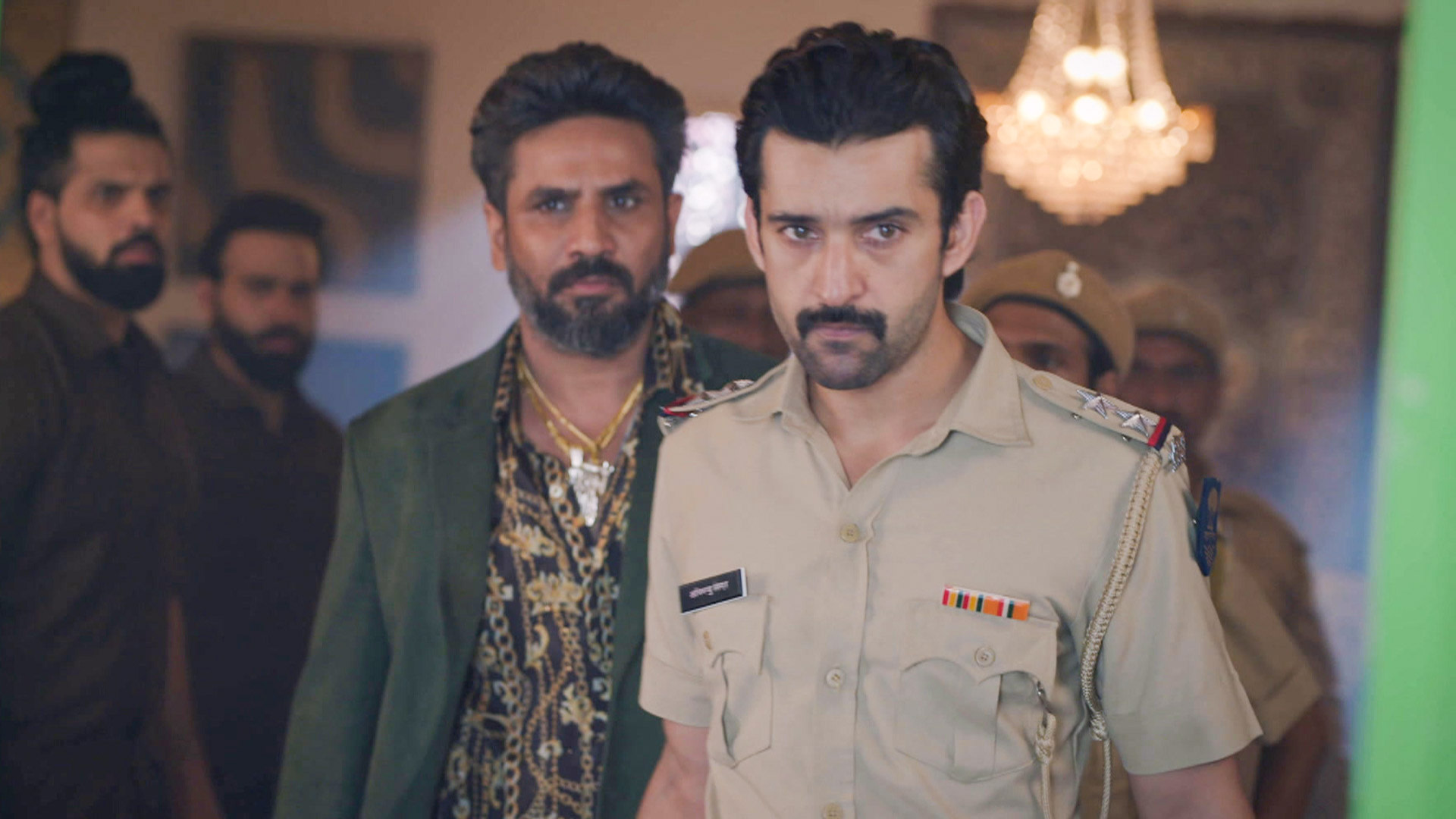 Watch 10:29 Ki Aakhri Dastak S1 Episode 39 on JioHotstar