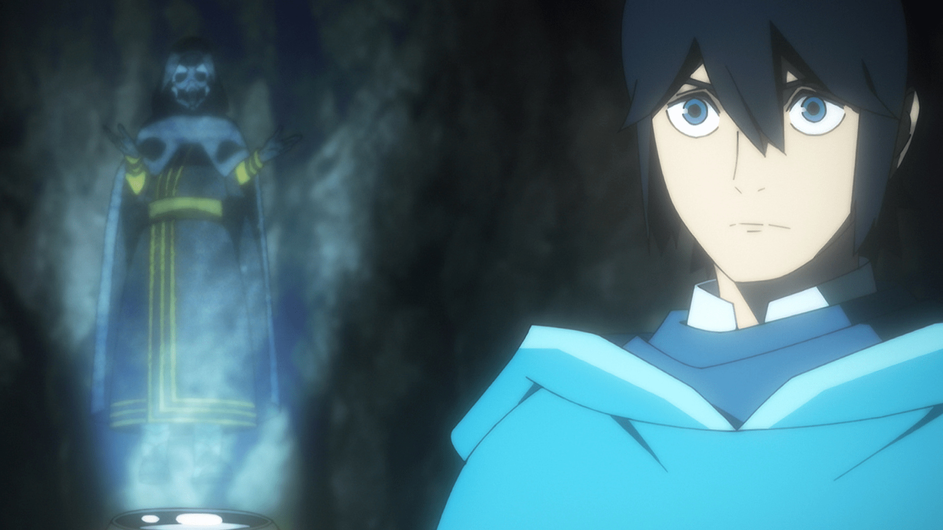 Watch Star Wars Visions S1 Episode 5 On Disney