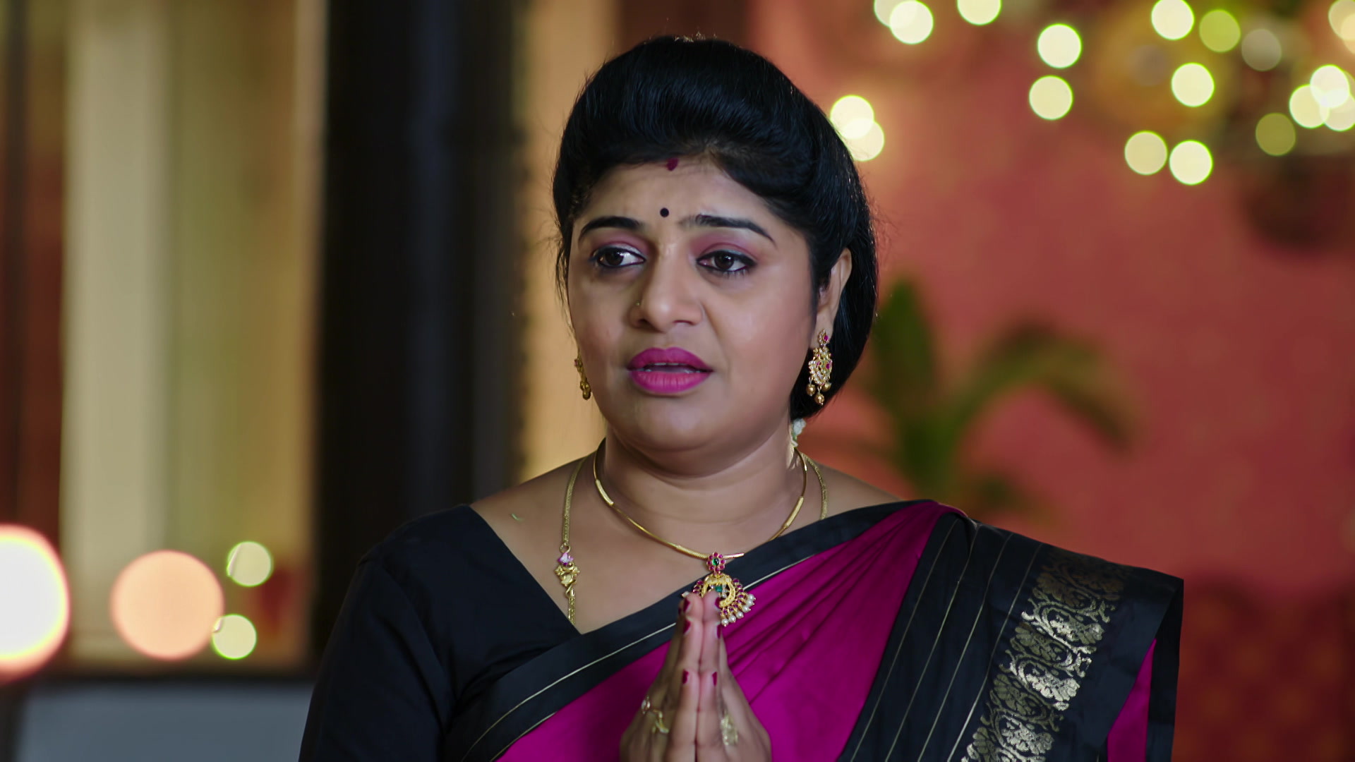 Watch Revathi Is Hopeful Online
