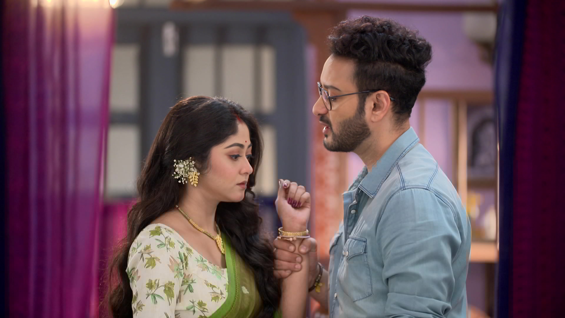 Watch Kothha Episode 49 on JioHotstar