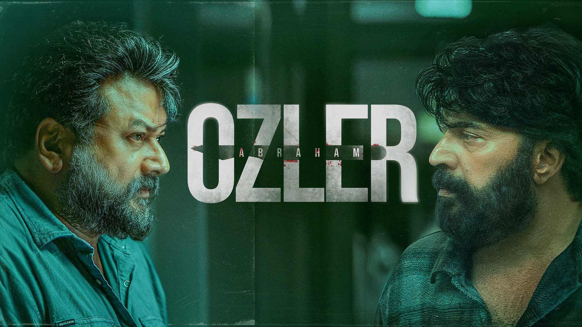 Watch a clip from Abraham Ozler - Trailer on Hotstar