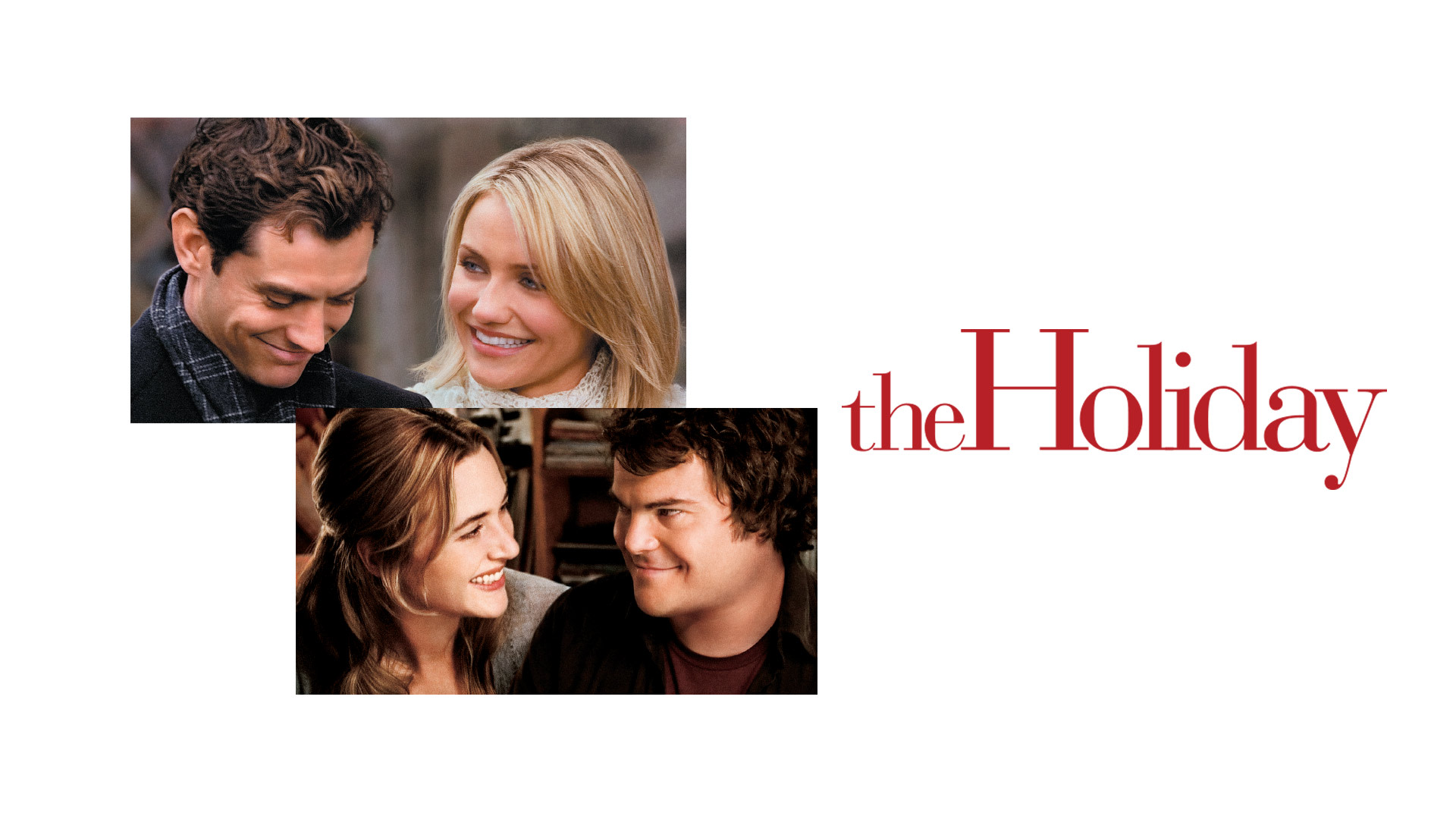 The Holiday- Trailer - JioHotstar