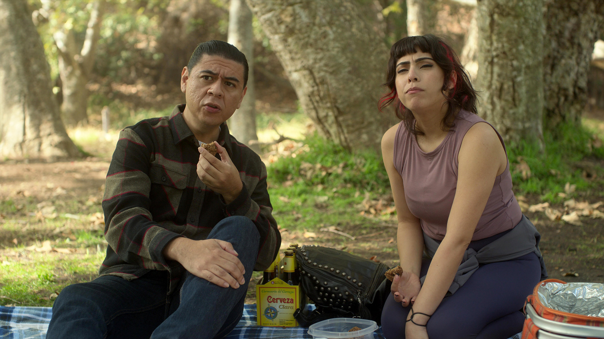 Watch This Fool Episode 7 on Disney+