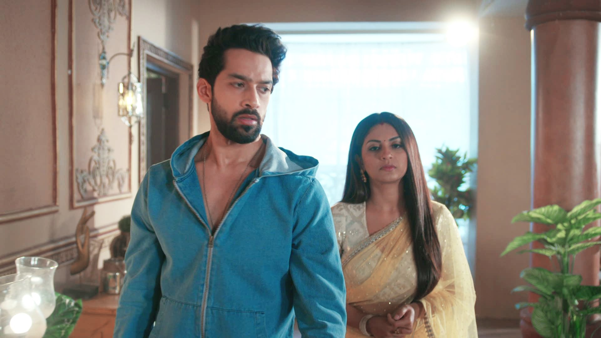 Watch Imlie to Transform Atharva Online