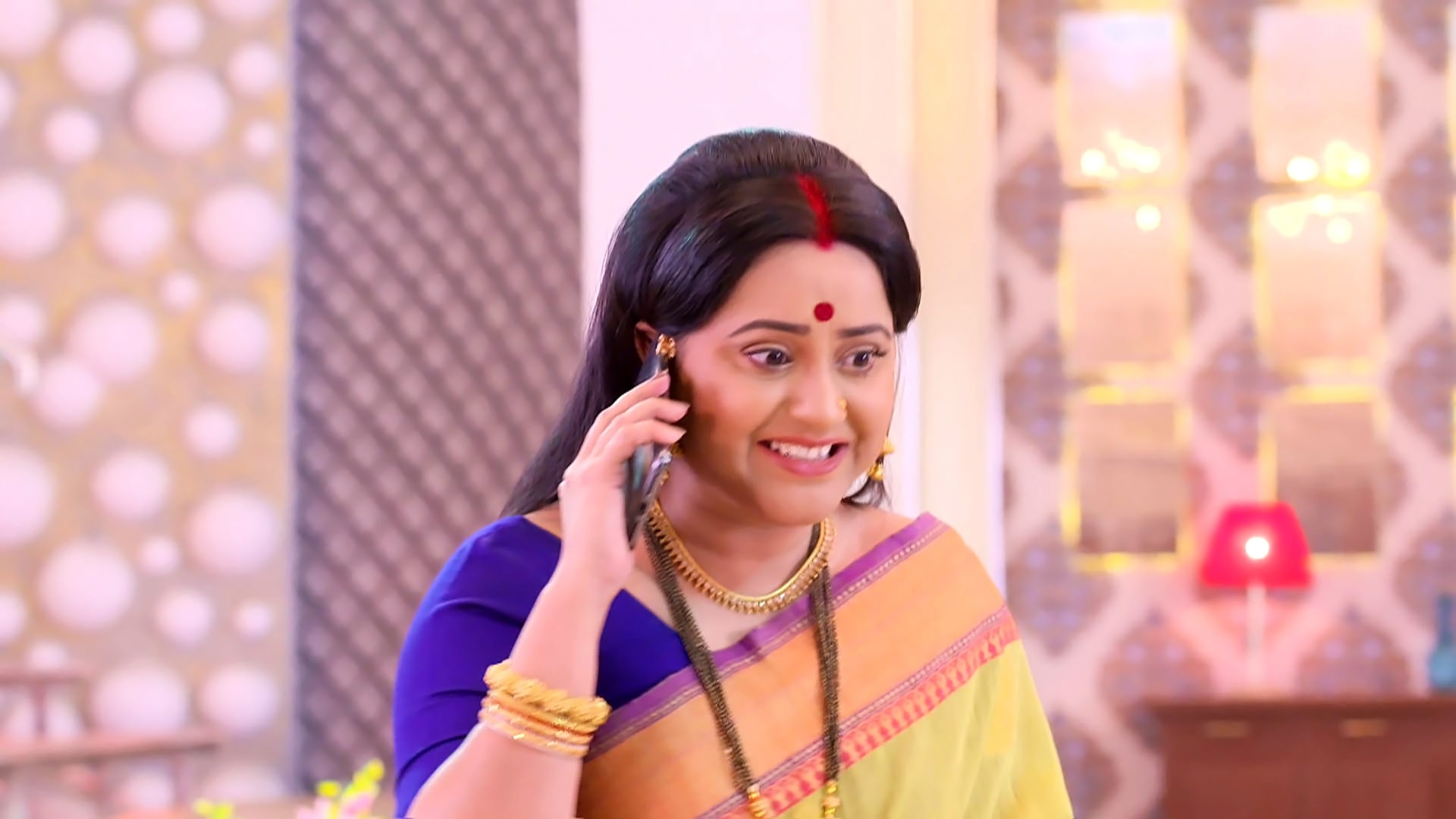Watch Nojor Episode 8 on JioHotstar