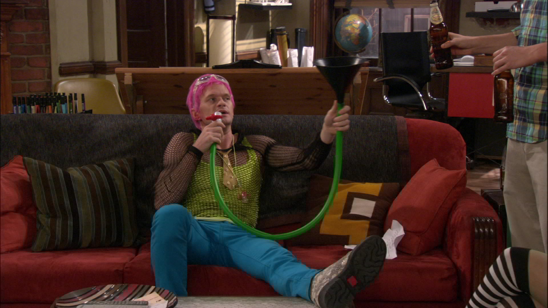 Nonton Murtaugh Season 4 Episode 19 - Murtaugh di Disney+