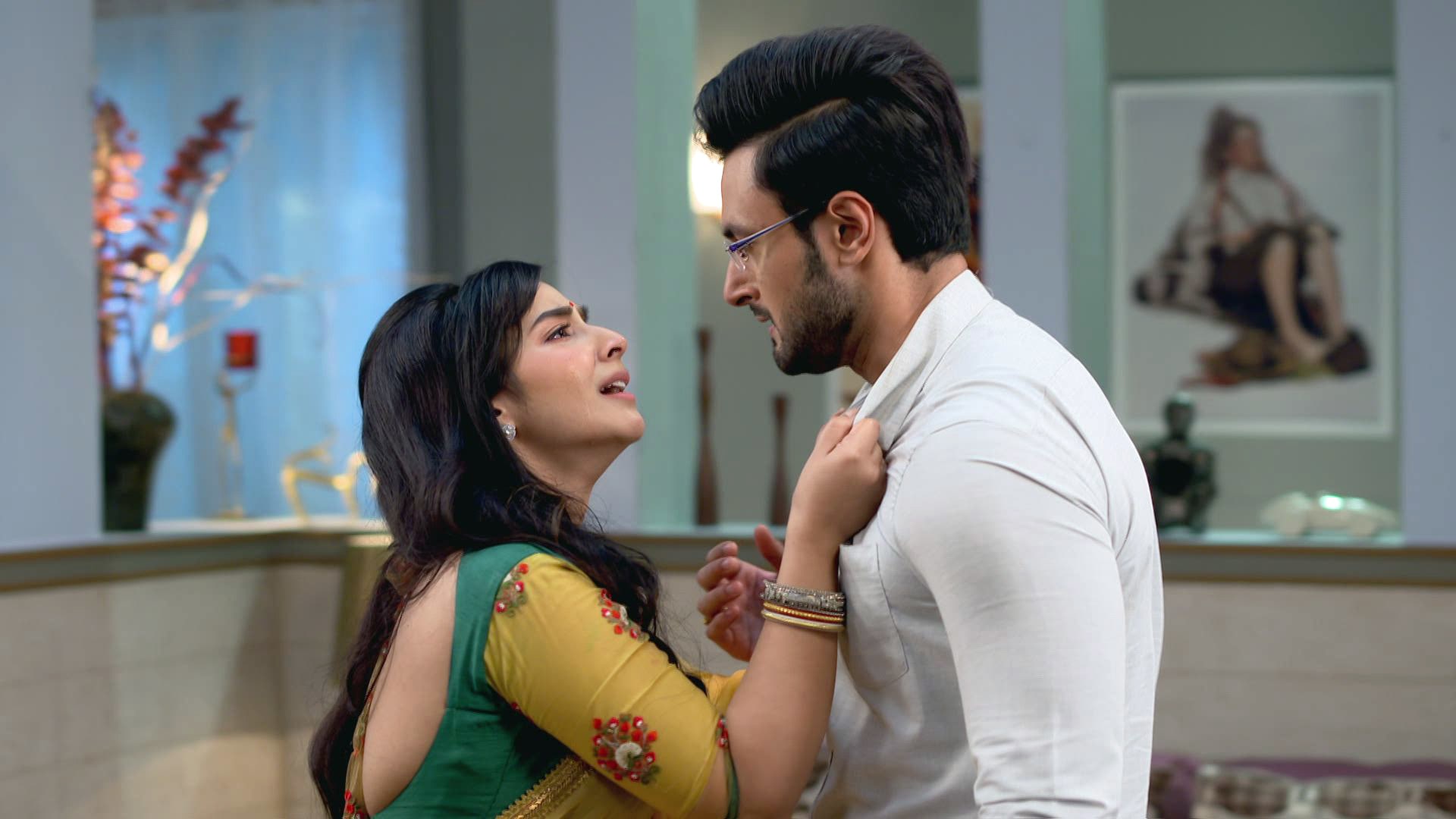 Watch Mon Phagun S1 Episode 144 on JioHotstar