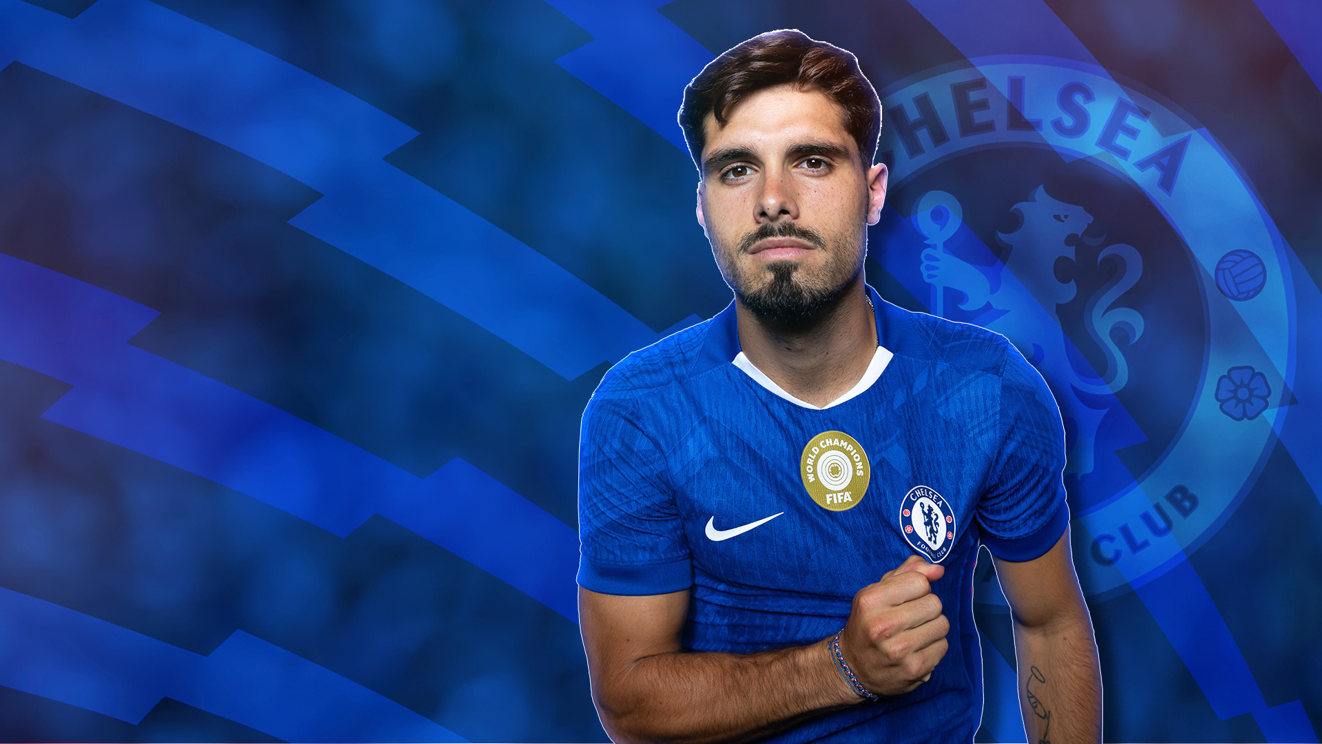 Rapid Fire with Pedro Neto