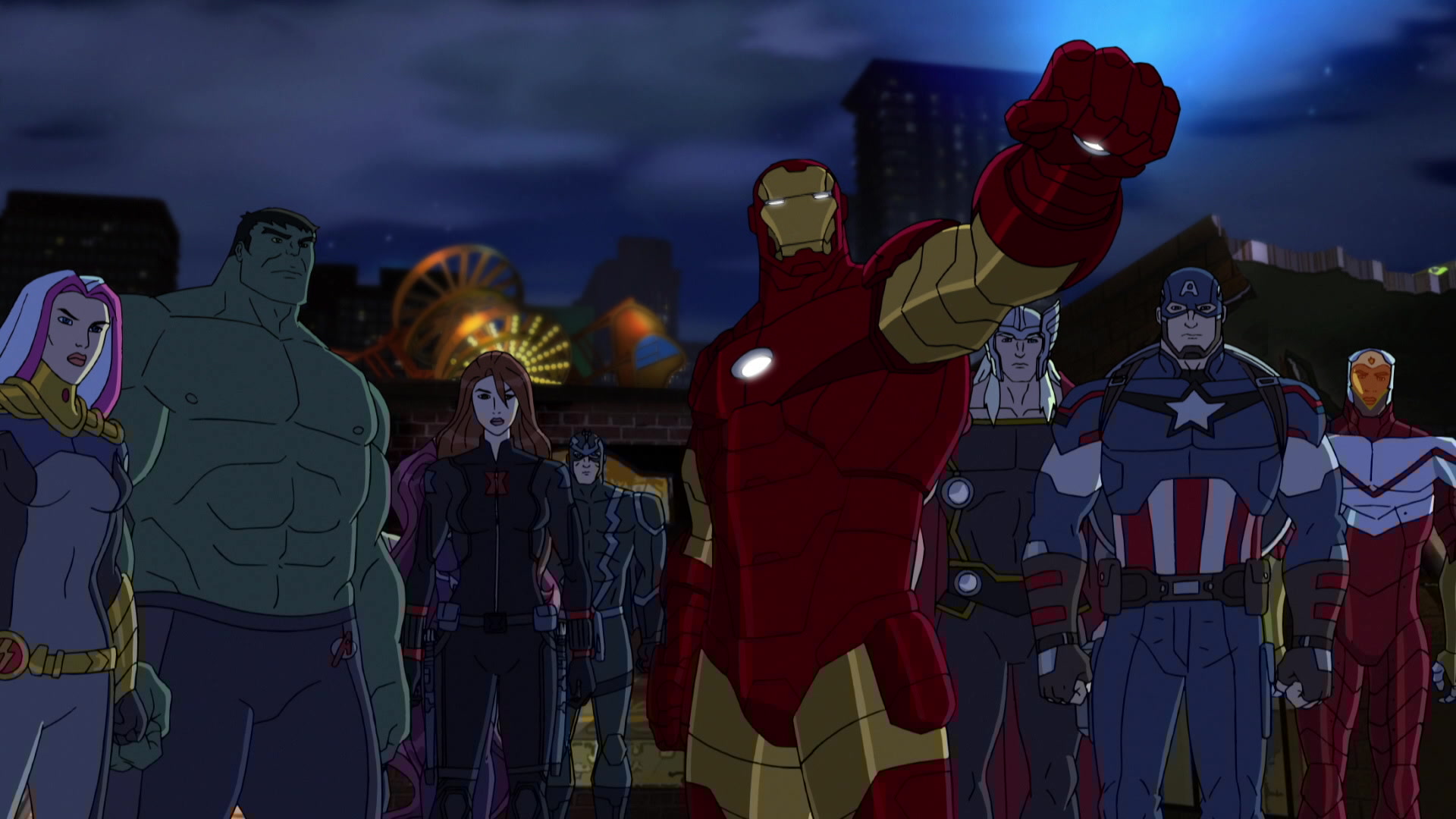 Stream Civil War Part 3: The Drums of War Season 3 Episode 25 – Civil ...