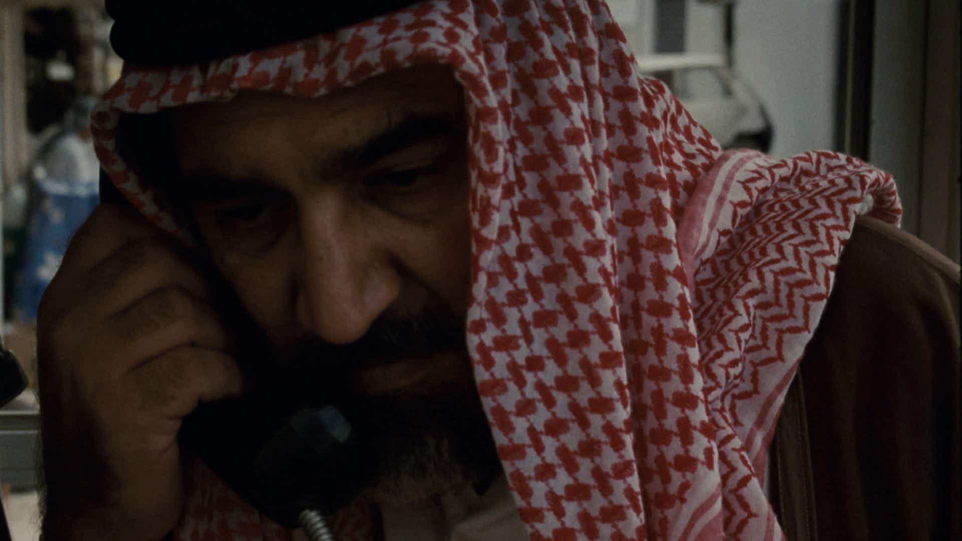 Watch House Of Saddam Episode 4 on JioHotstar