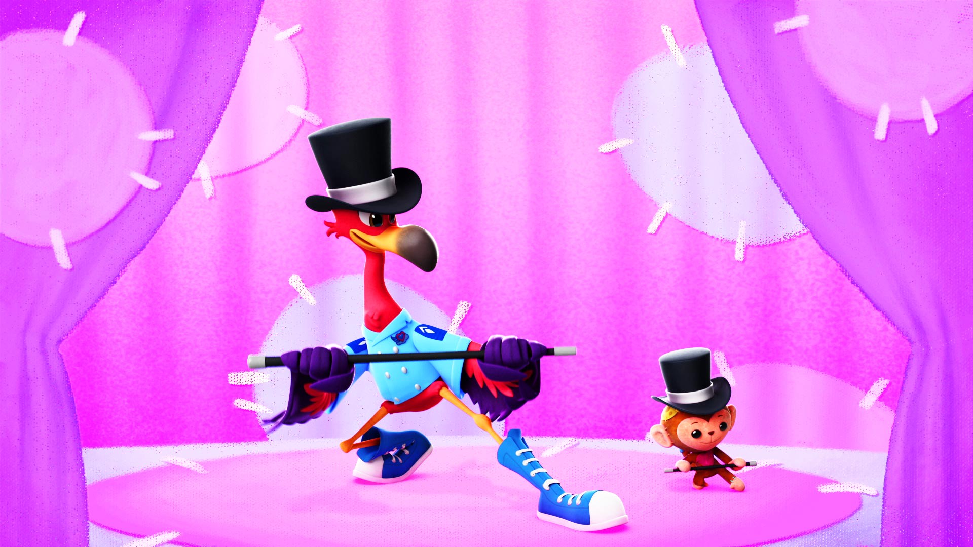 Stream Baby Breakdown / Playing Cat And Mouse Season 1 Episode 10 ...