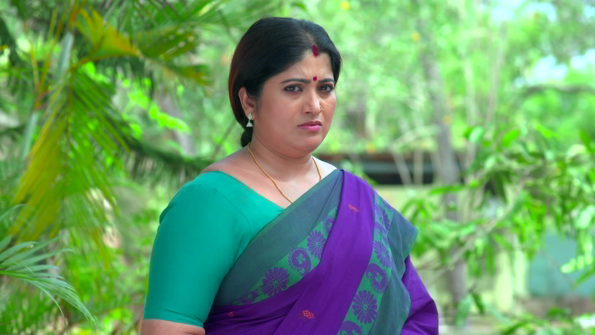 Watch Devamma Develops Suspicion Online