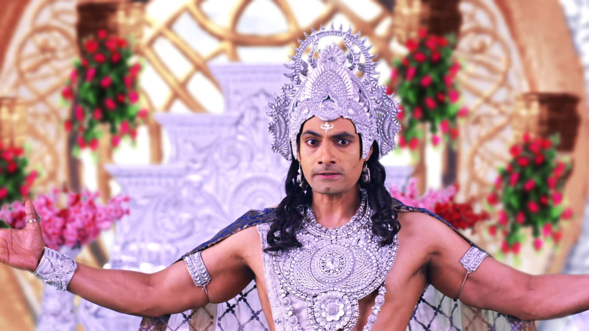 Watch Devraj Indra Gets Furious Online