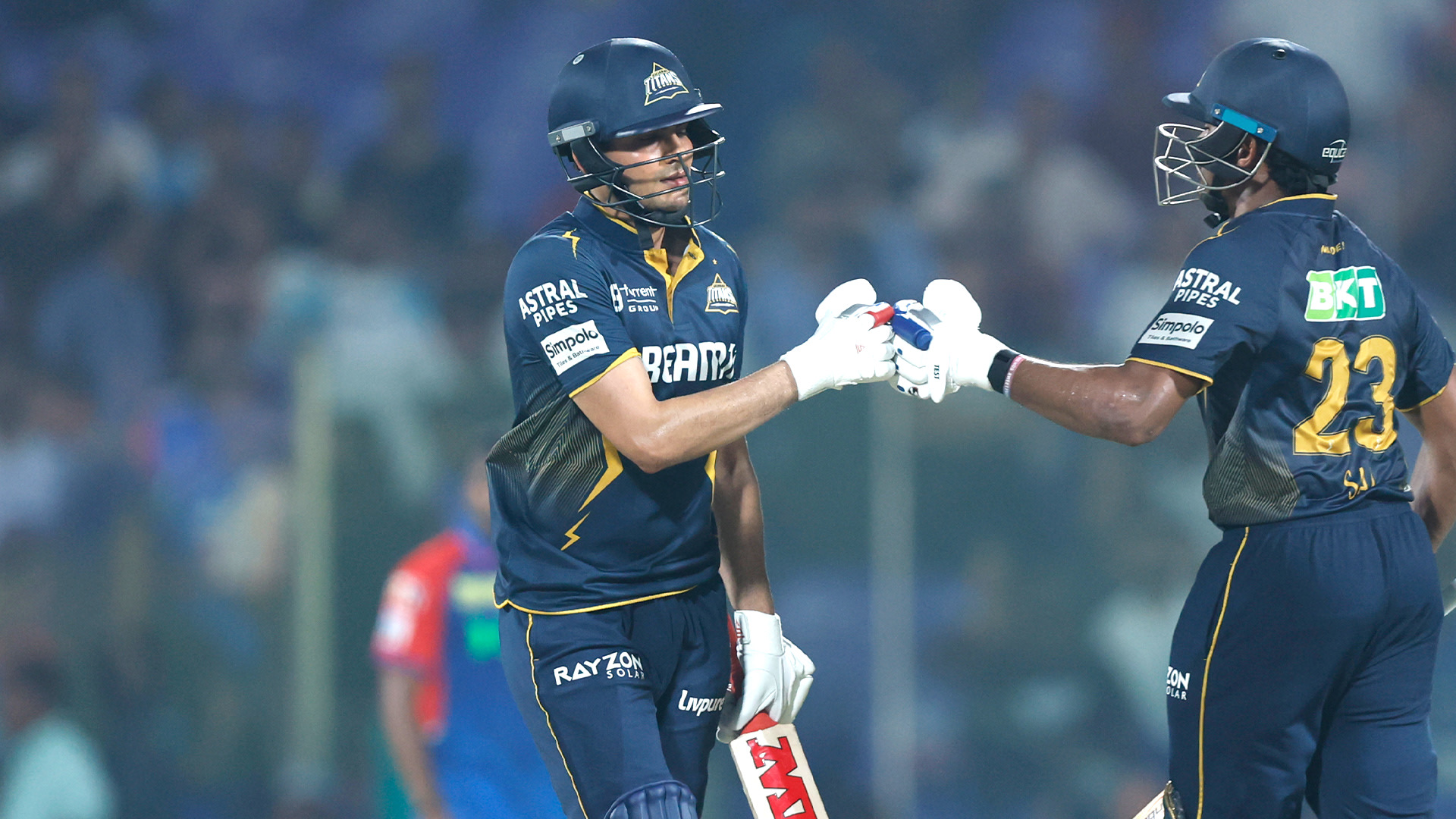 DC vs GT: Highlights Video | TATA IPL 2025 Match JioHotstar