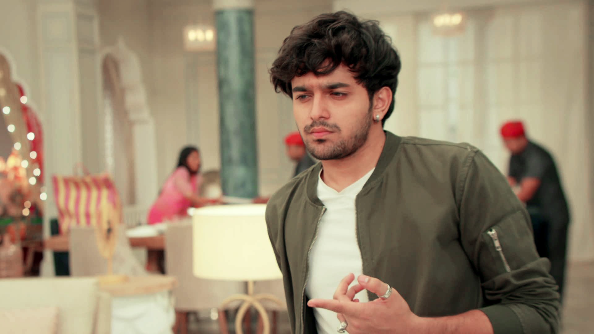 Watch Banni Chow Home Delivery S1 Episode 198 on JioHotstar
