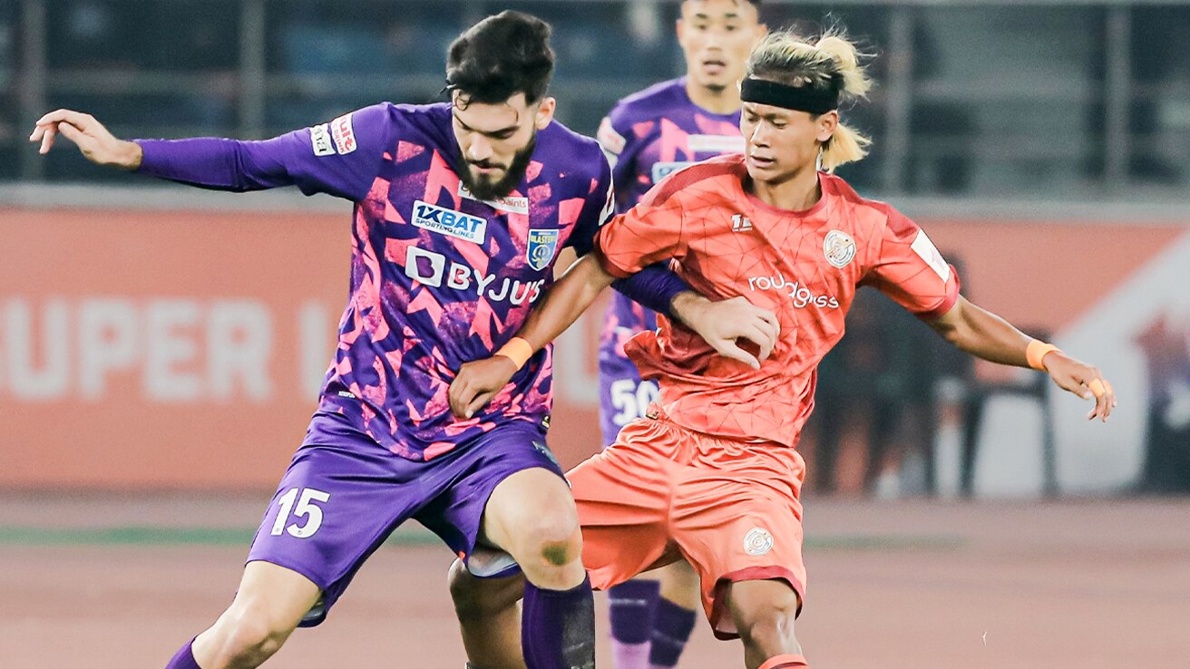 Game In 90 Seconds - PFC vs KBFC