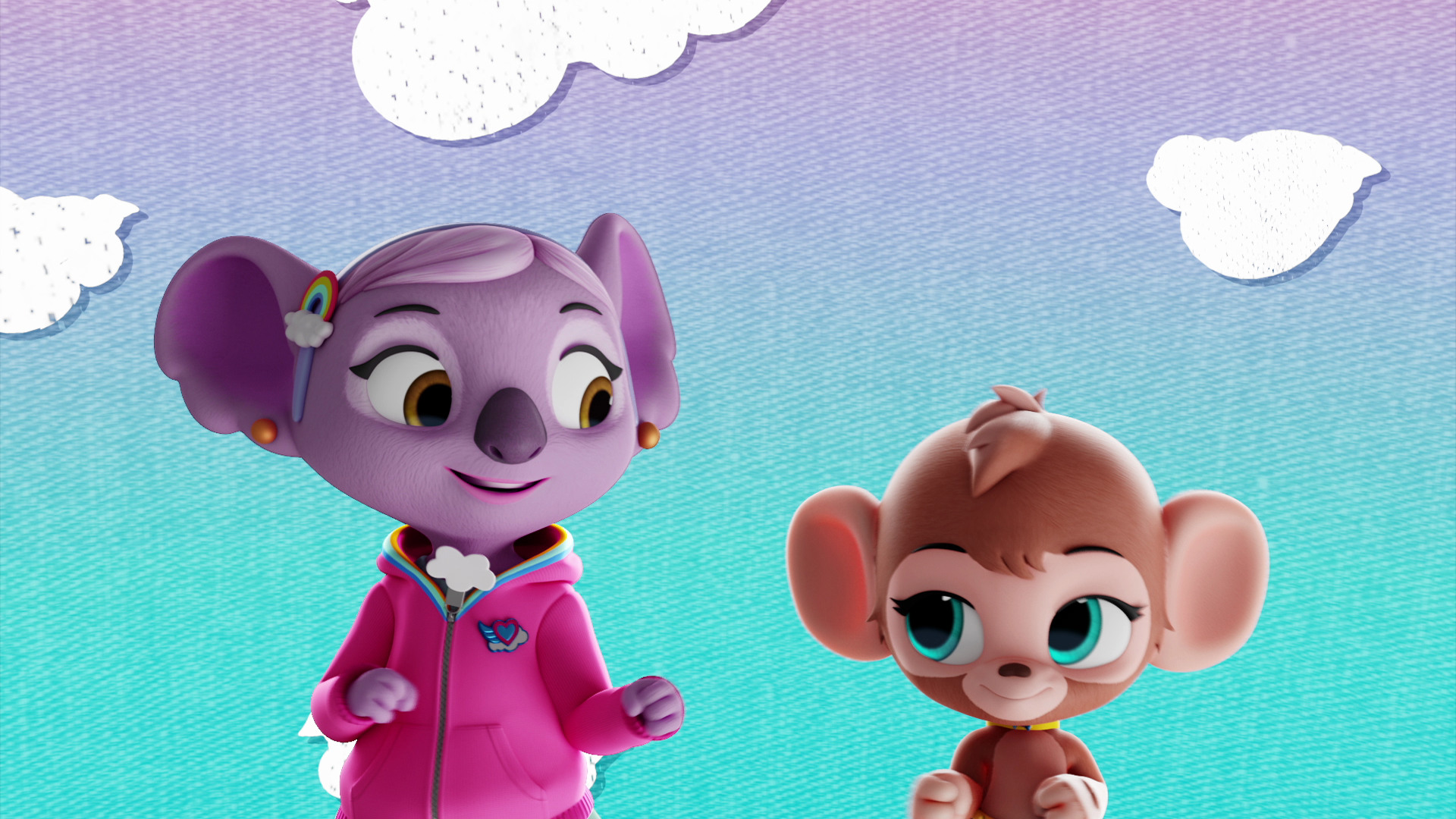 Calling All T.O.T.S. (Shorts) - Disney+