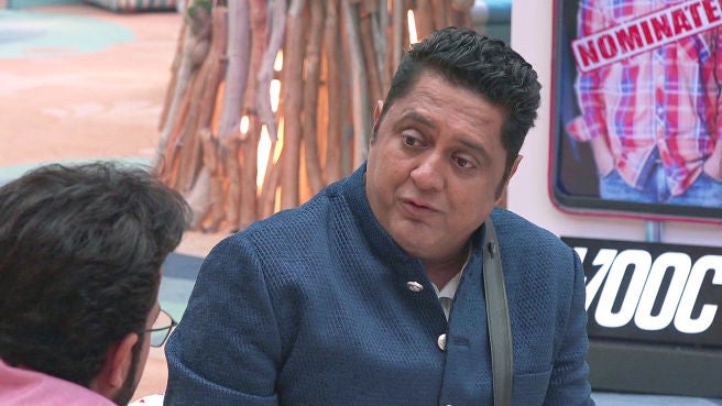 Sanjay Jumani reveals secrets - JioHotstar