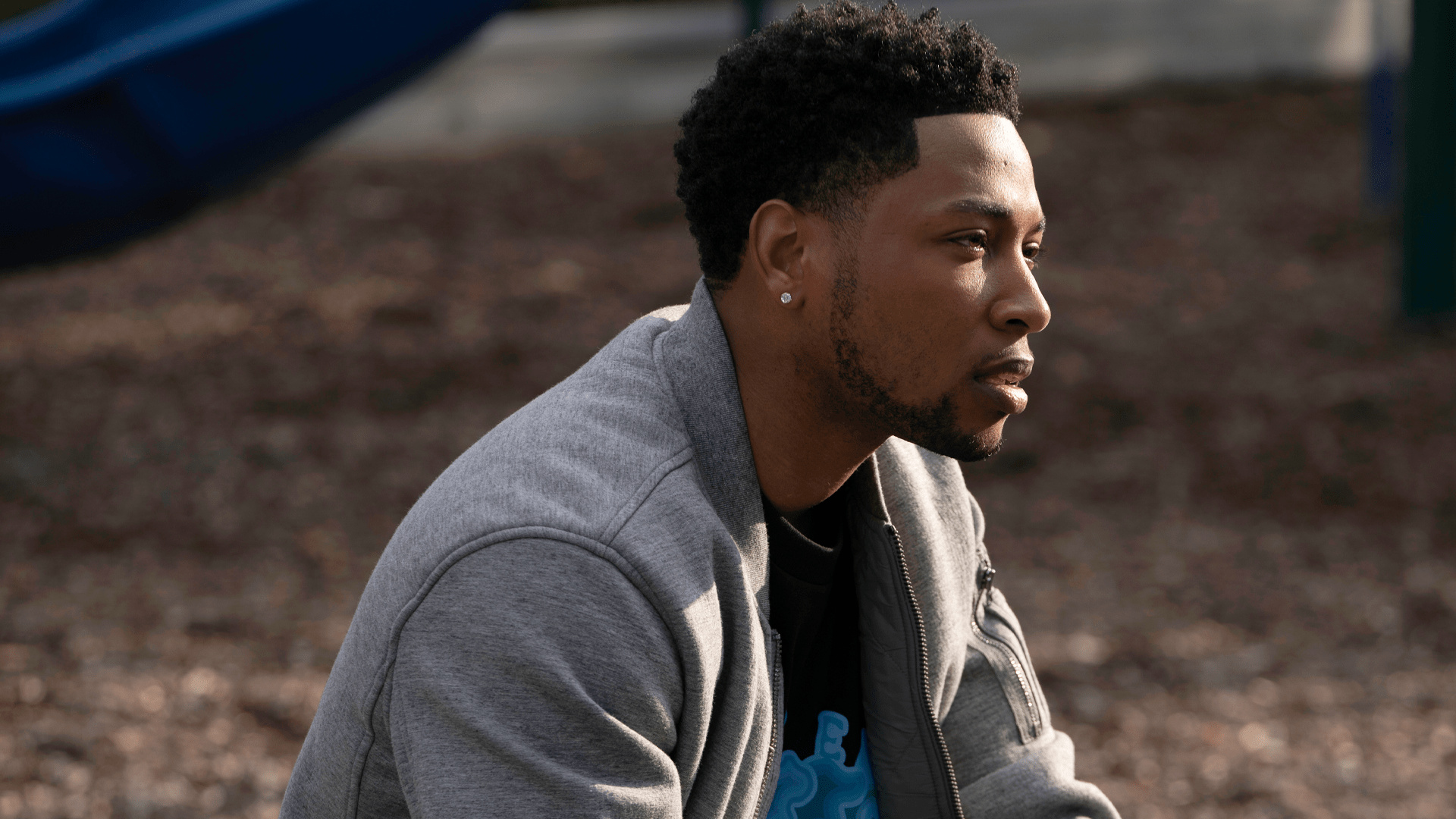 Watch The Chi S3 Episode 4 on Disney+ South Africa | English Drama Series