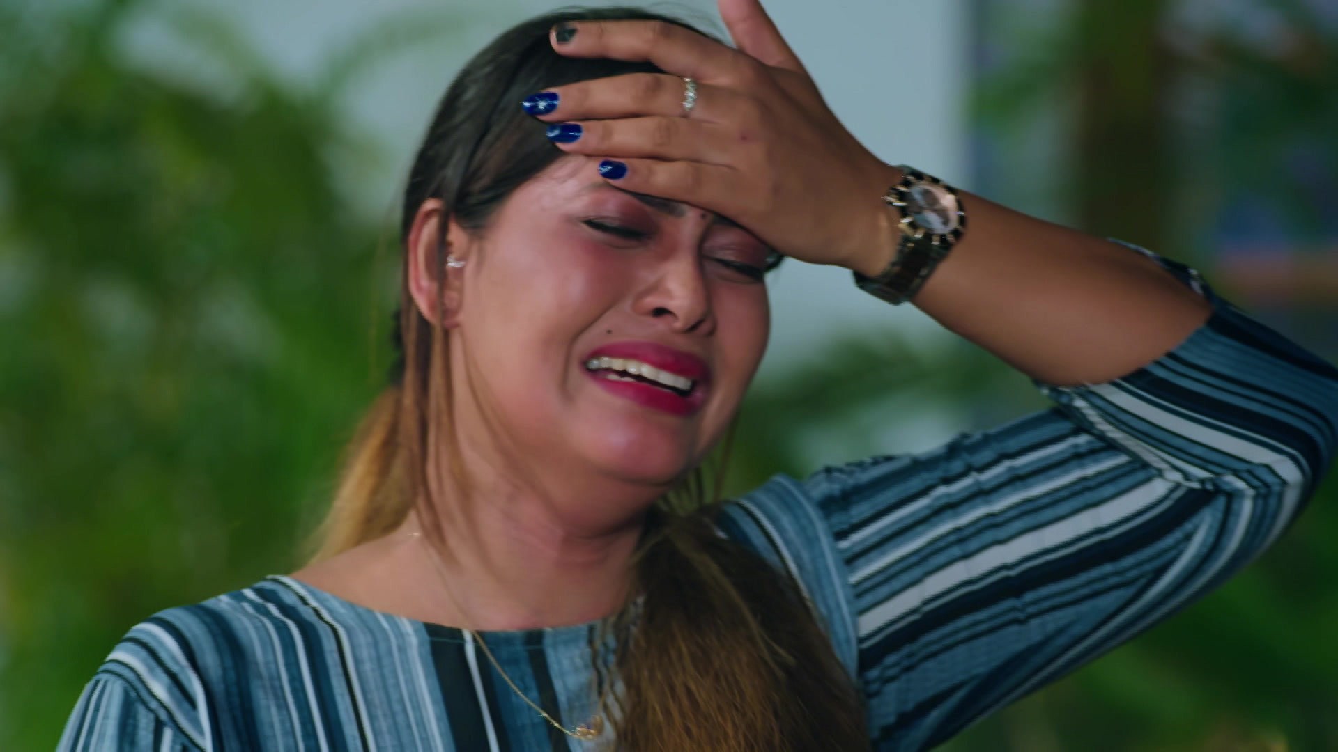 Watch Ishtam Mathram Episode 179 on JioHotstar