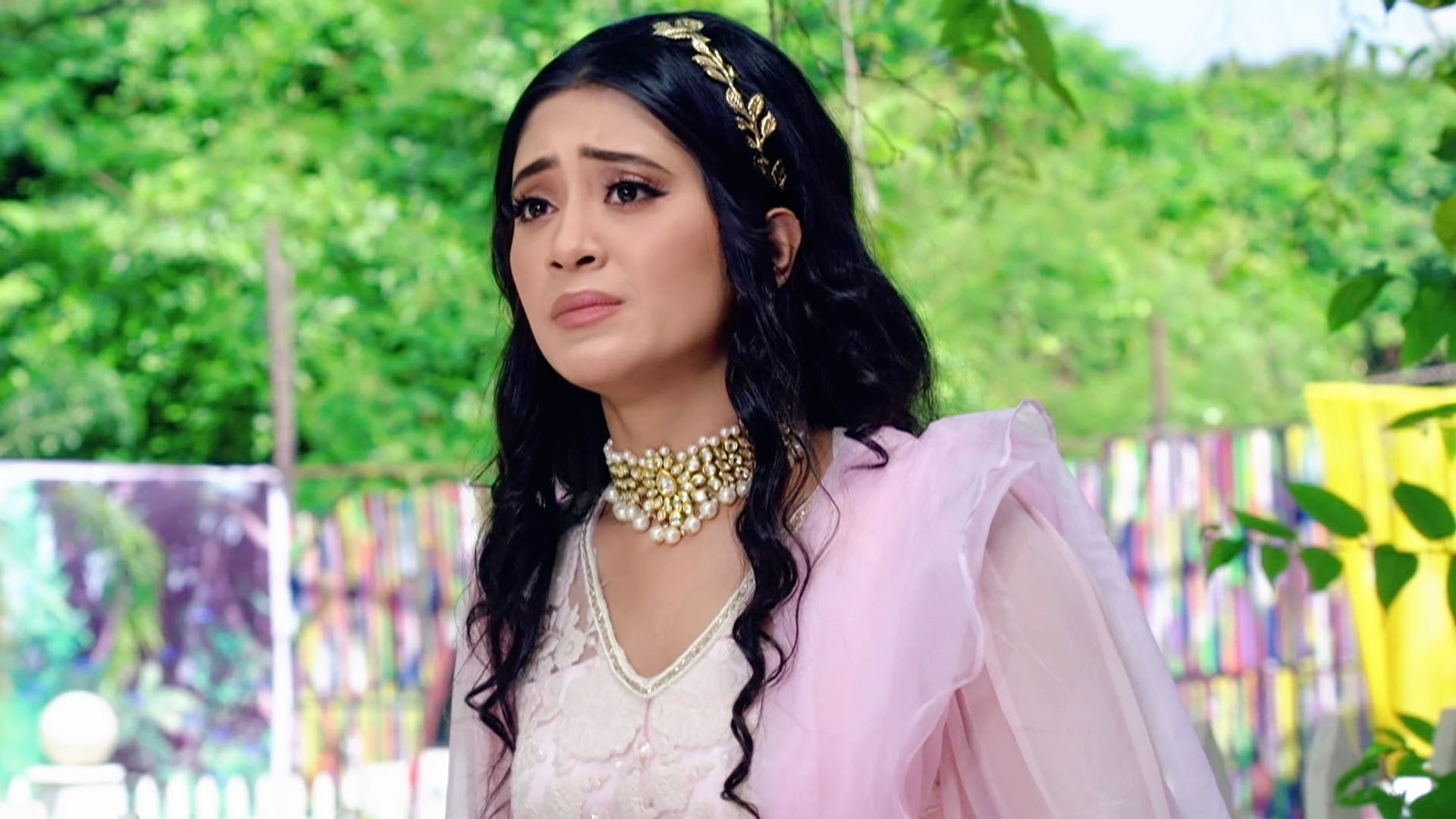 Watch A Shocker for Naira Online