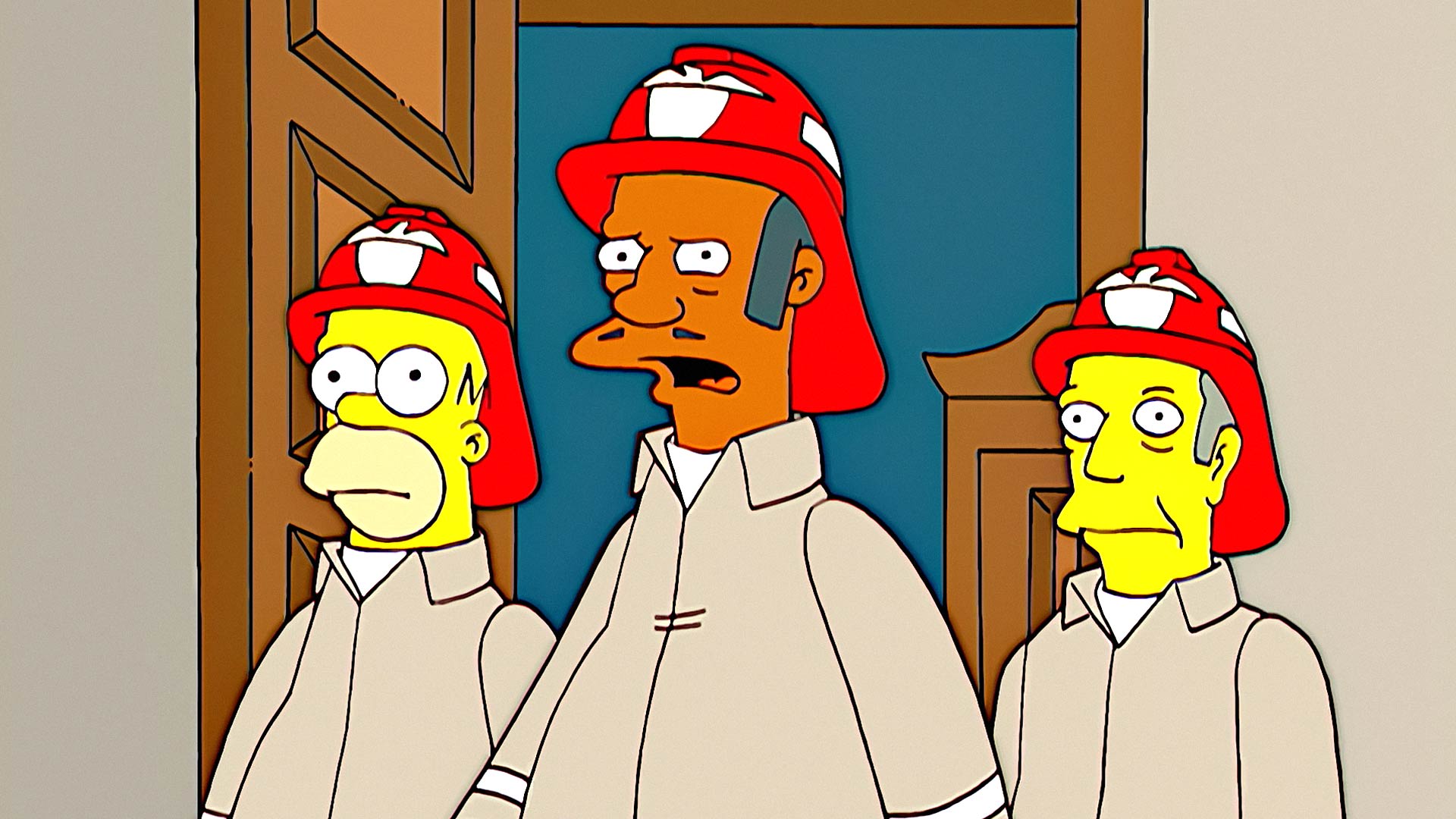 Watch The Simpsons S18 Episode 19 on Disney+ Hotstar