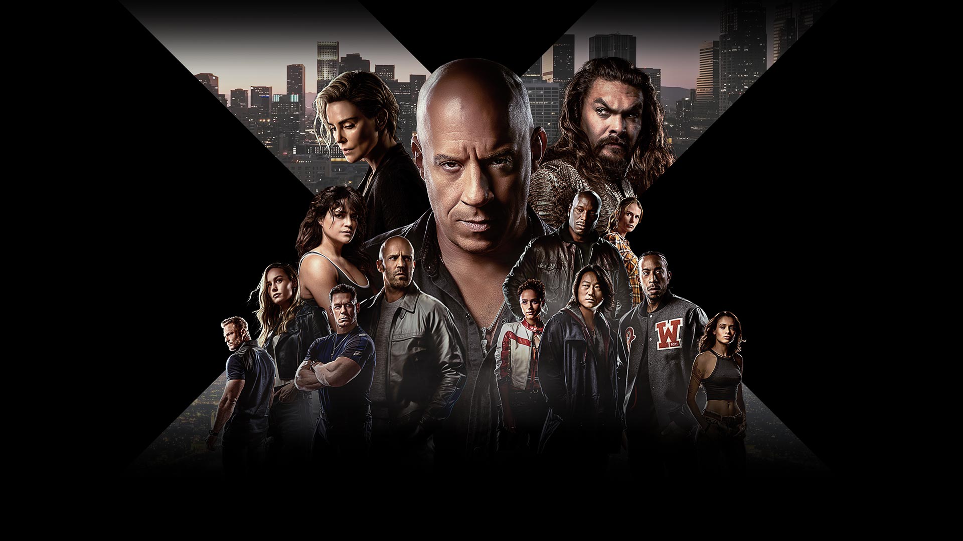 Watch Fast X - JioHotstar