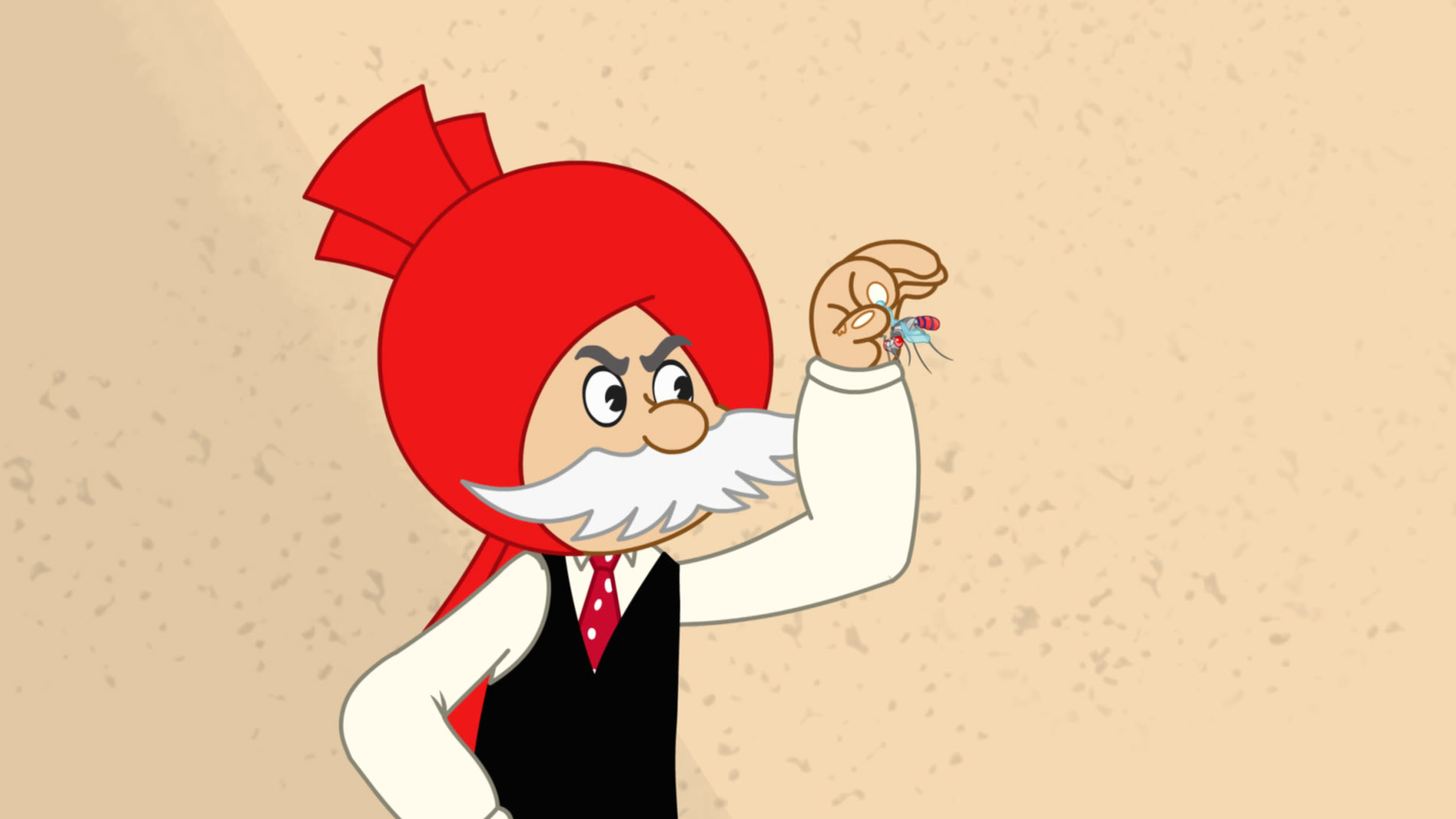 Watch Chacha Chaudhary S1 Episode 29 on JioHotstar