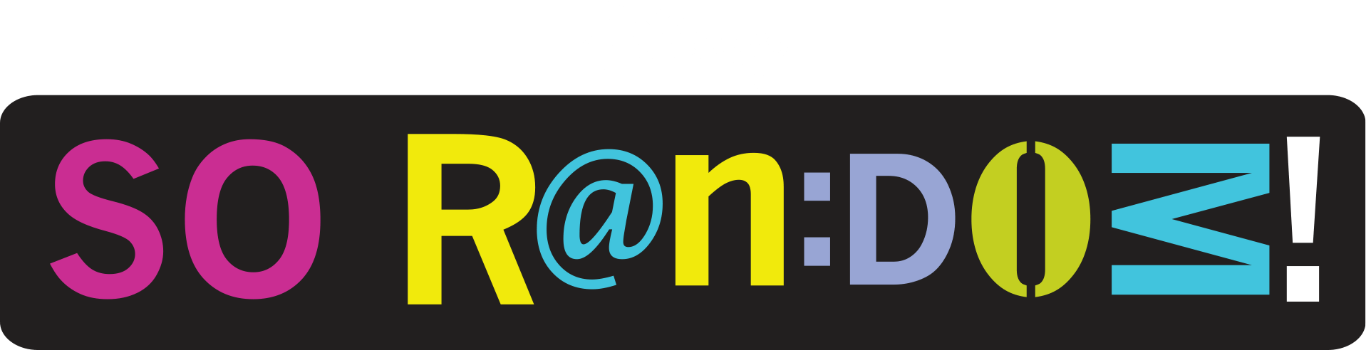 So Random! - Disney+
