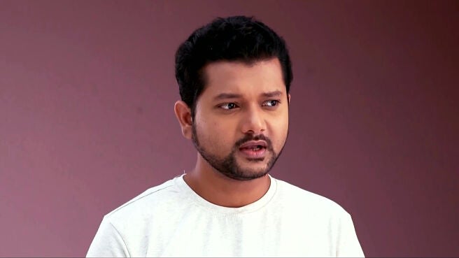 Subhamoy is counterattacked - JioHotstar