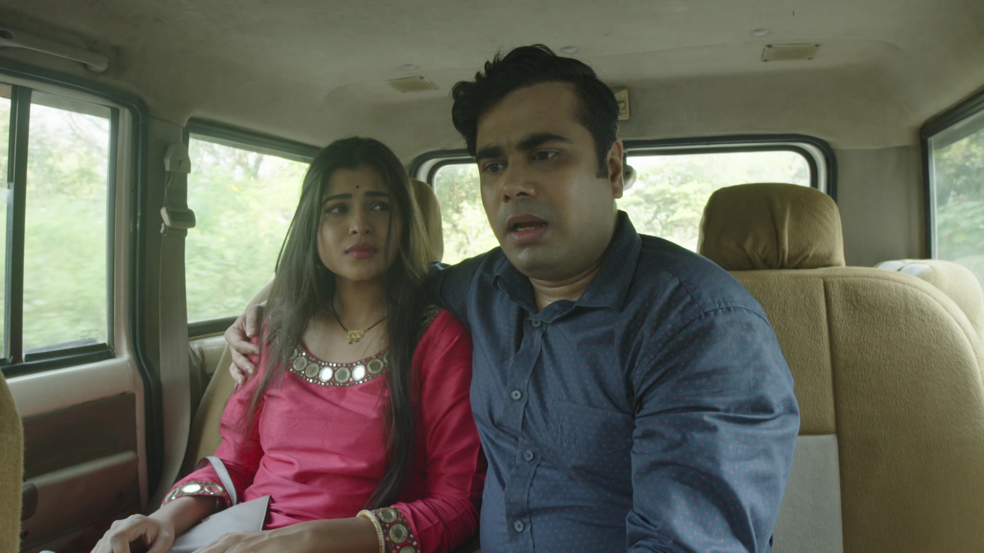 Watch Lakshya Episode 17 on JioHotstar