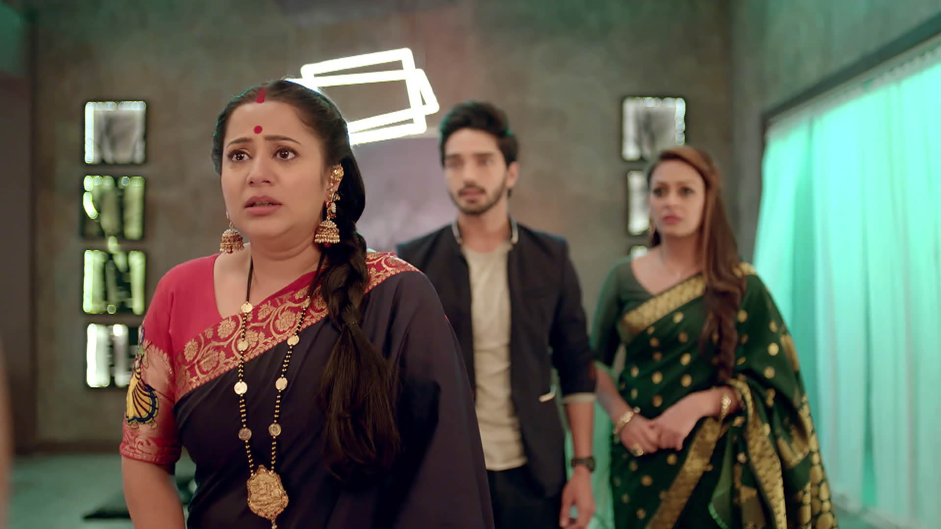 Stream Vedashree Is Heartbroken Season 1 Episode 136 – Vedashree Is ...