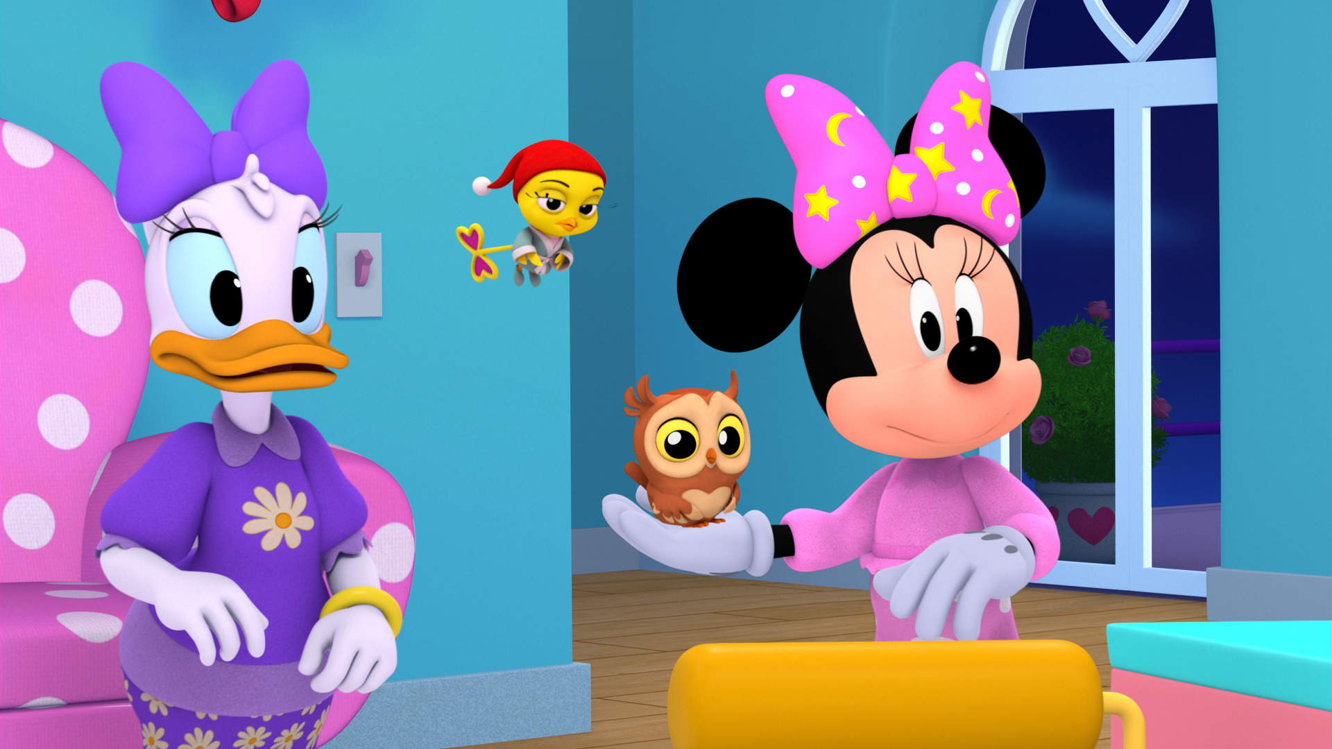 Watch Minnie's Bow-Toons: Party Palace Pals S2 Episode 19 on Disney+