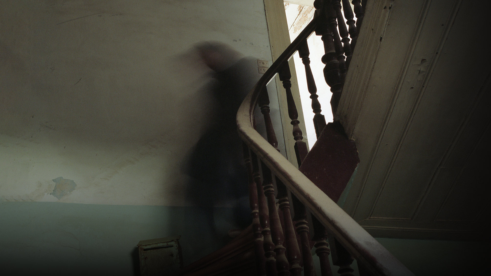 My Ghost Story - Disney+