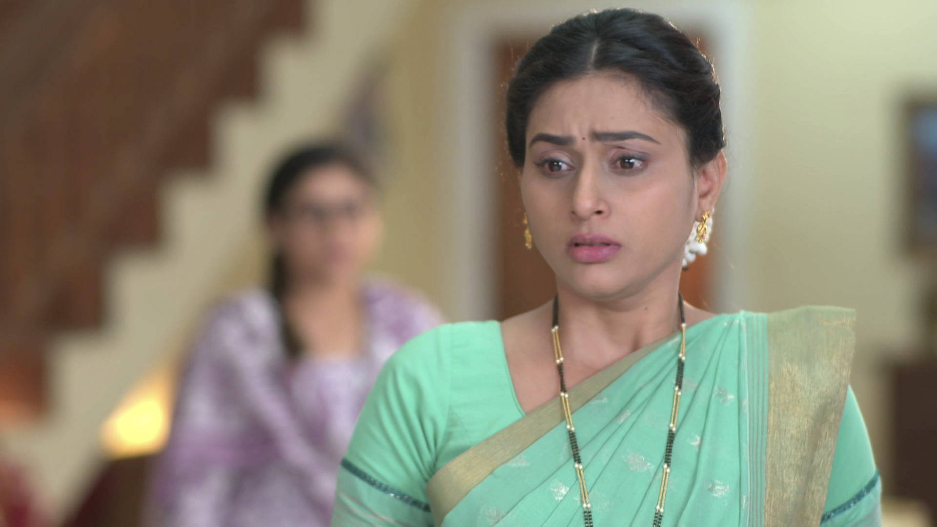 Watch Gharo Ghari Maatichya Chuli S1 Episode 643 on JioHotstar