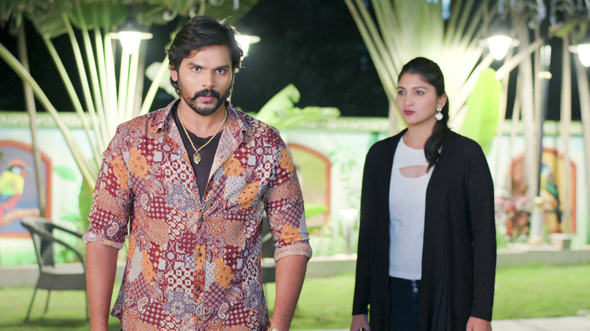 Watch Illu Illalu Pillalu S1 Episode 131 on JioHotstar