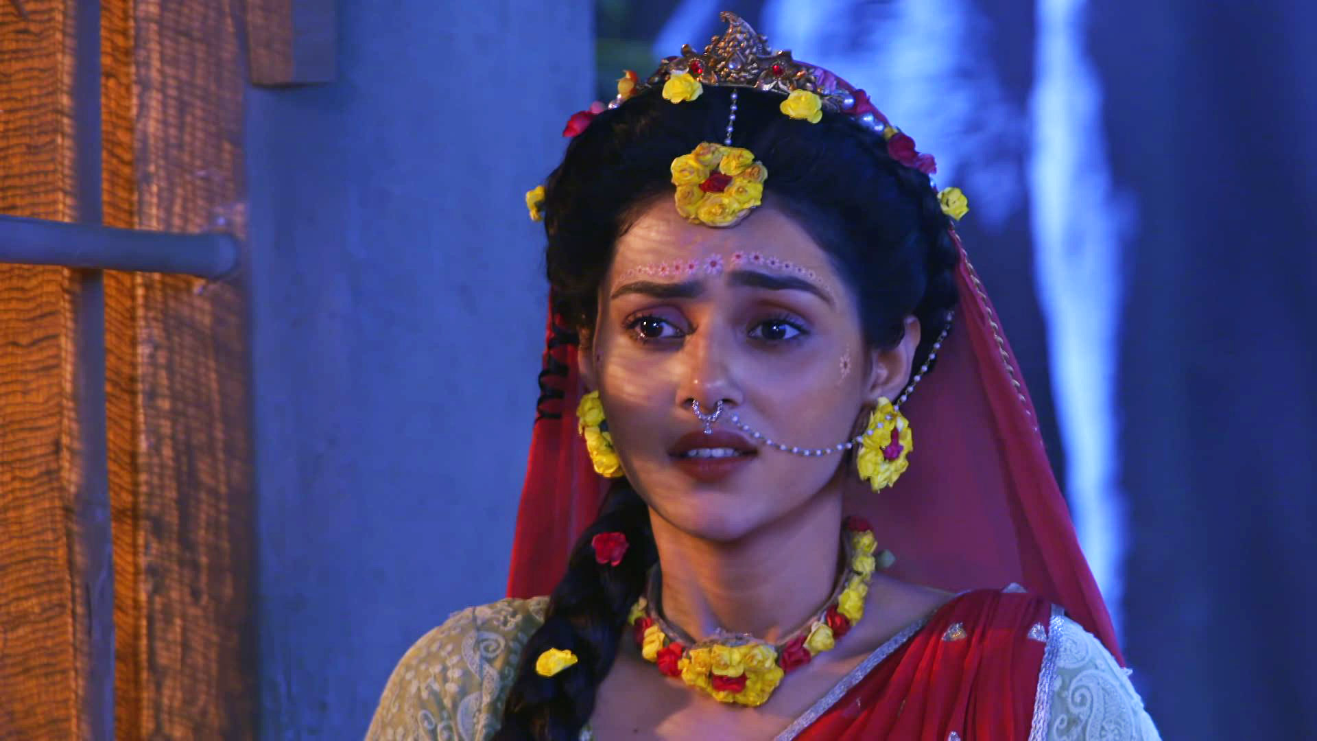 Watch RadhaKrishn S4 Episode 246 on JioHotstar