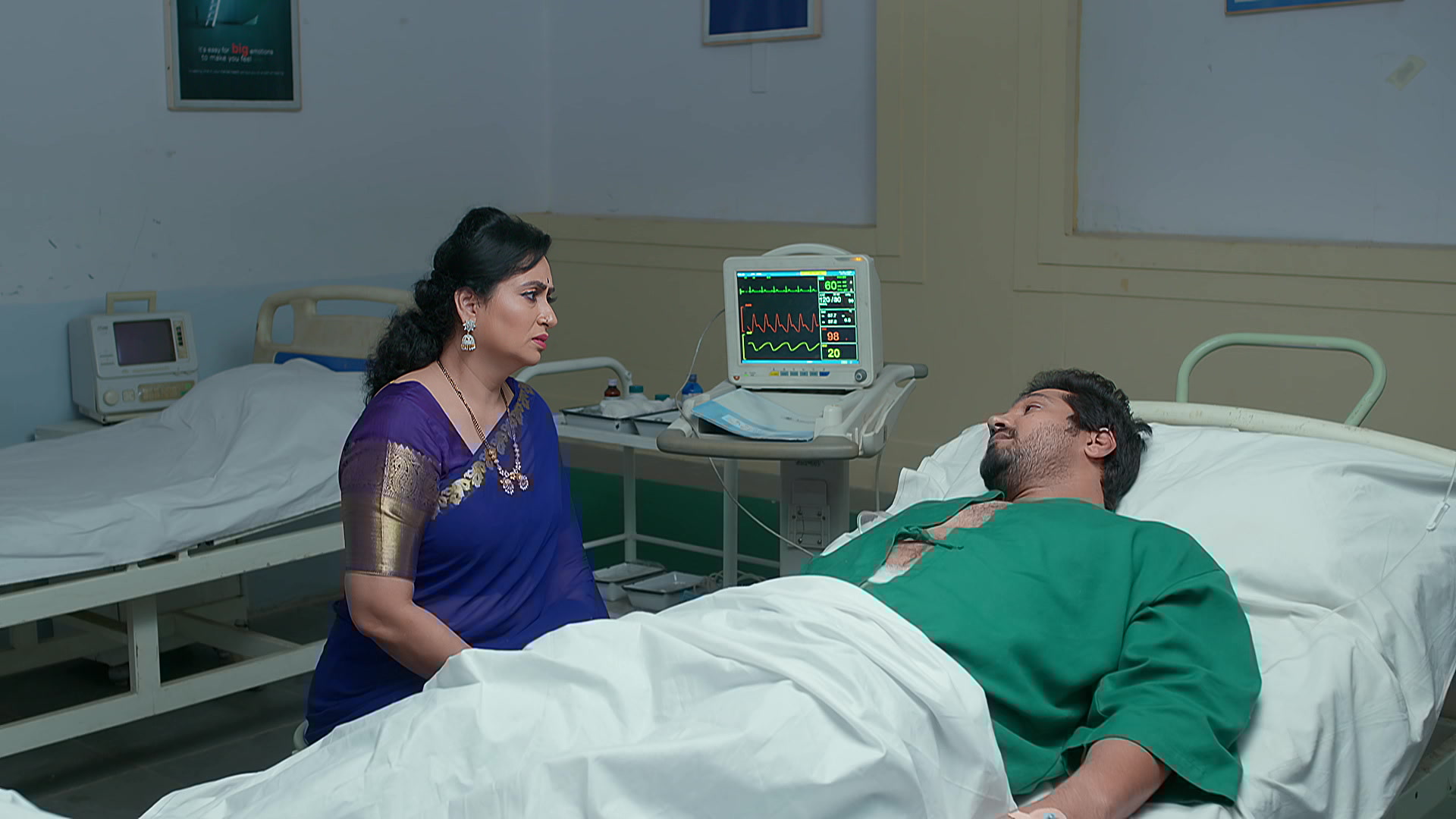 Watch Guppedantha Manasu S1 Episode 938 on JioHotstar