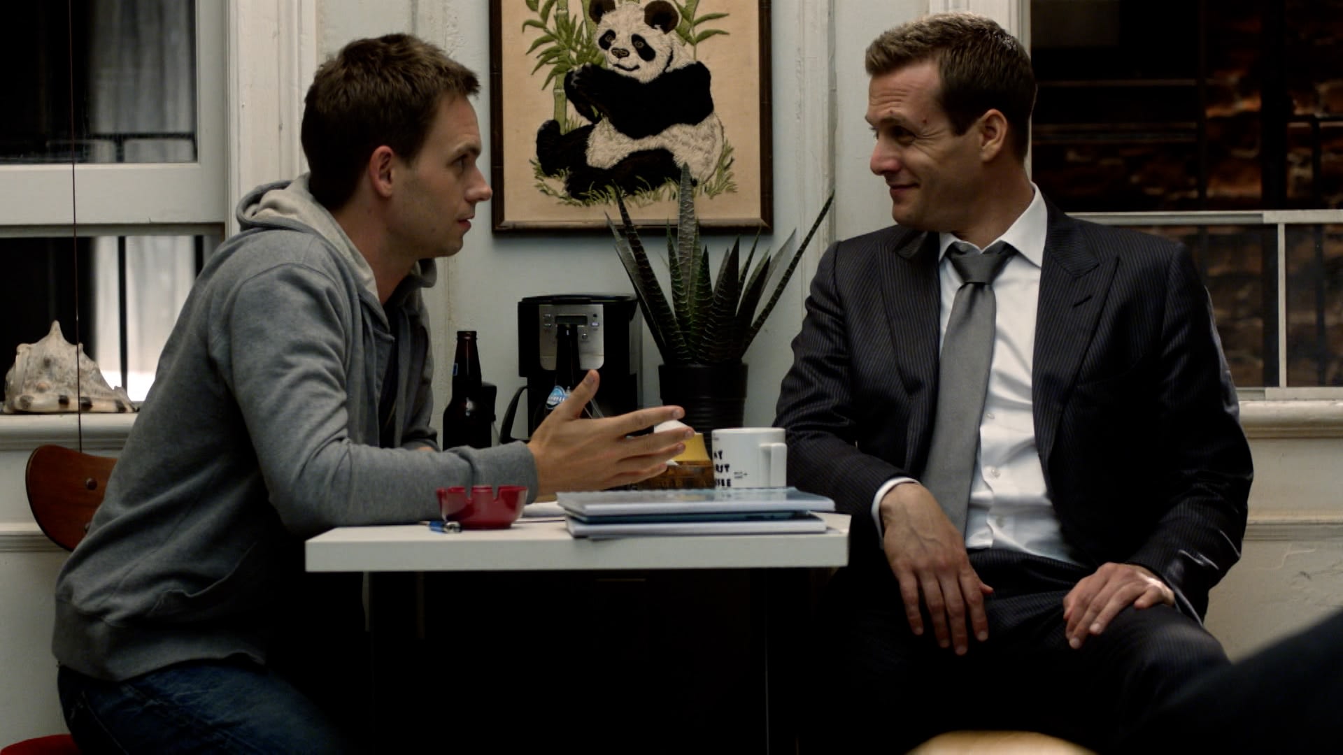 Watch Suits Episode 10 on JioHotstar