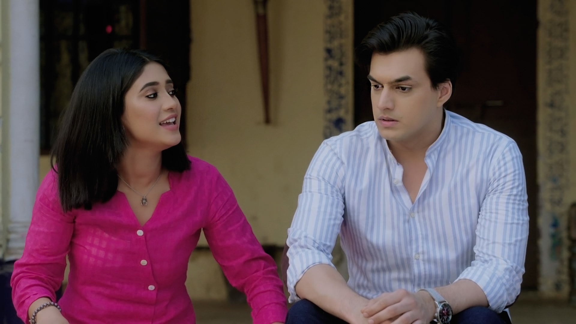 E13 - A Dilemma for Kartik - JioHotstar