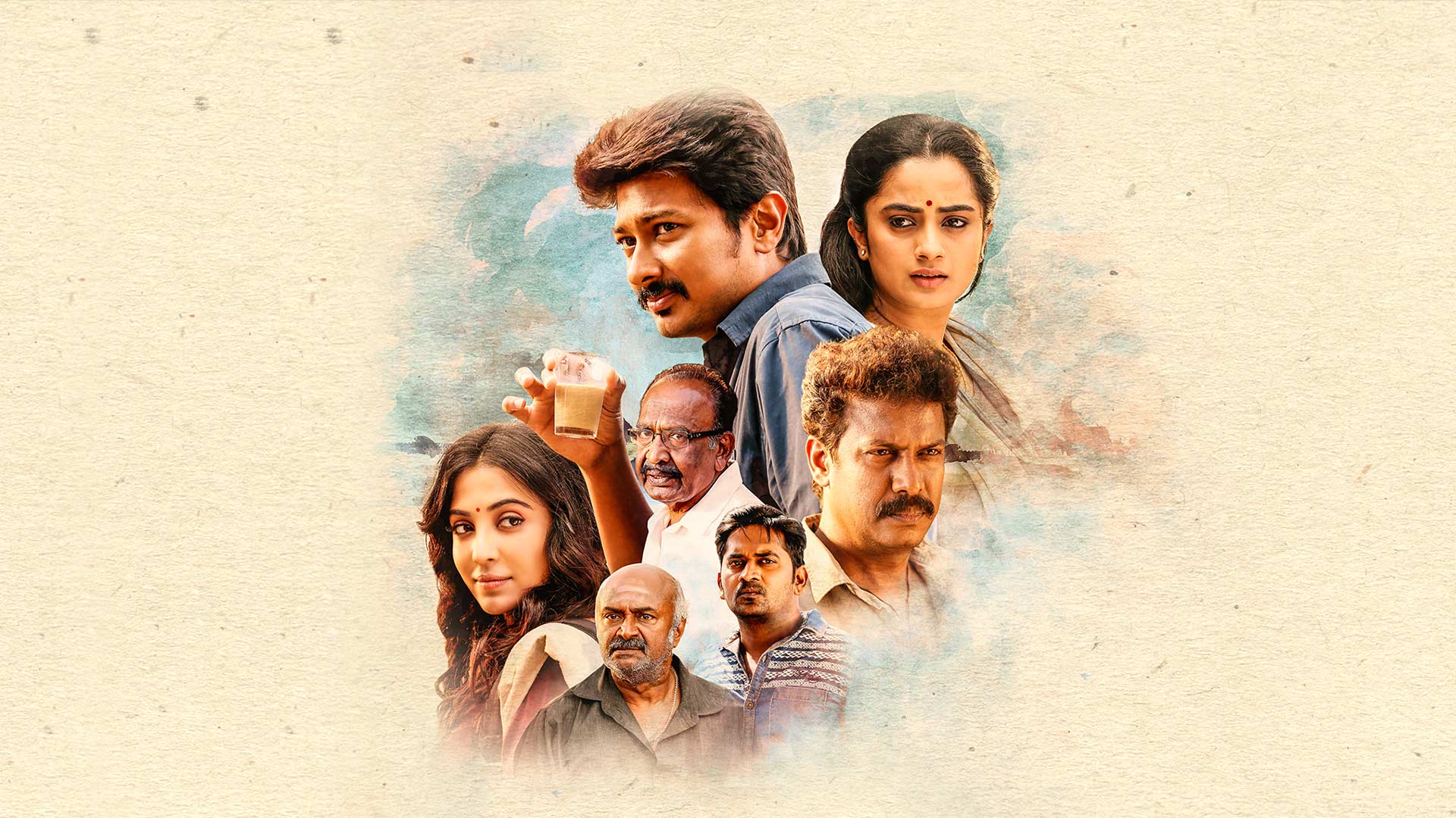 Watch Nimir - JioHotstar
