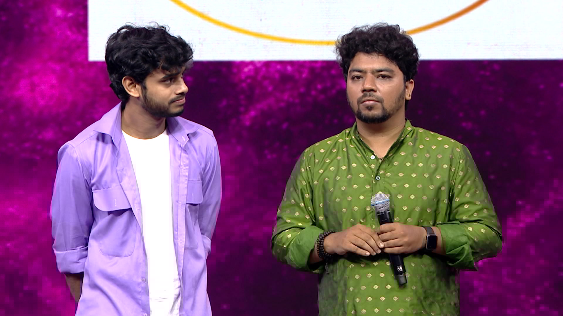 Watch Super Singer Episode 39 on JioHotstar
