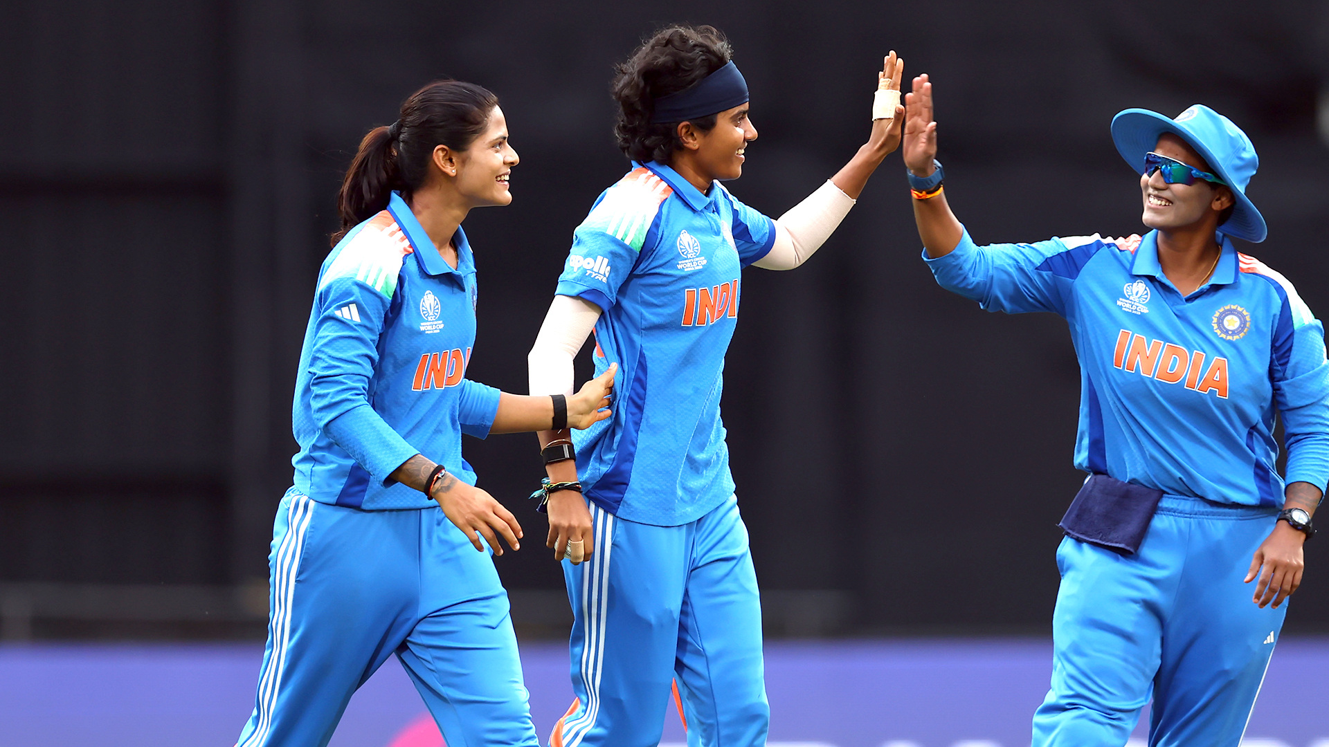 IND W vs BAN W: Highlights Video | ICC Women’s ODI World Cup 2025 Match ...