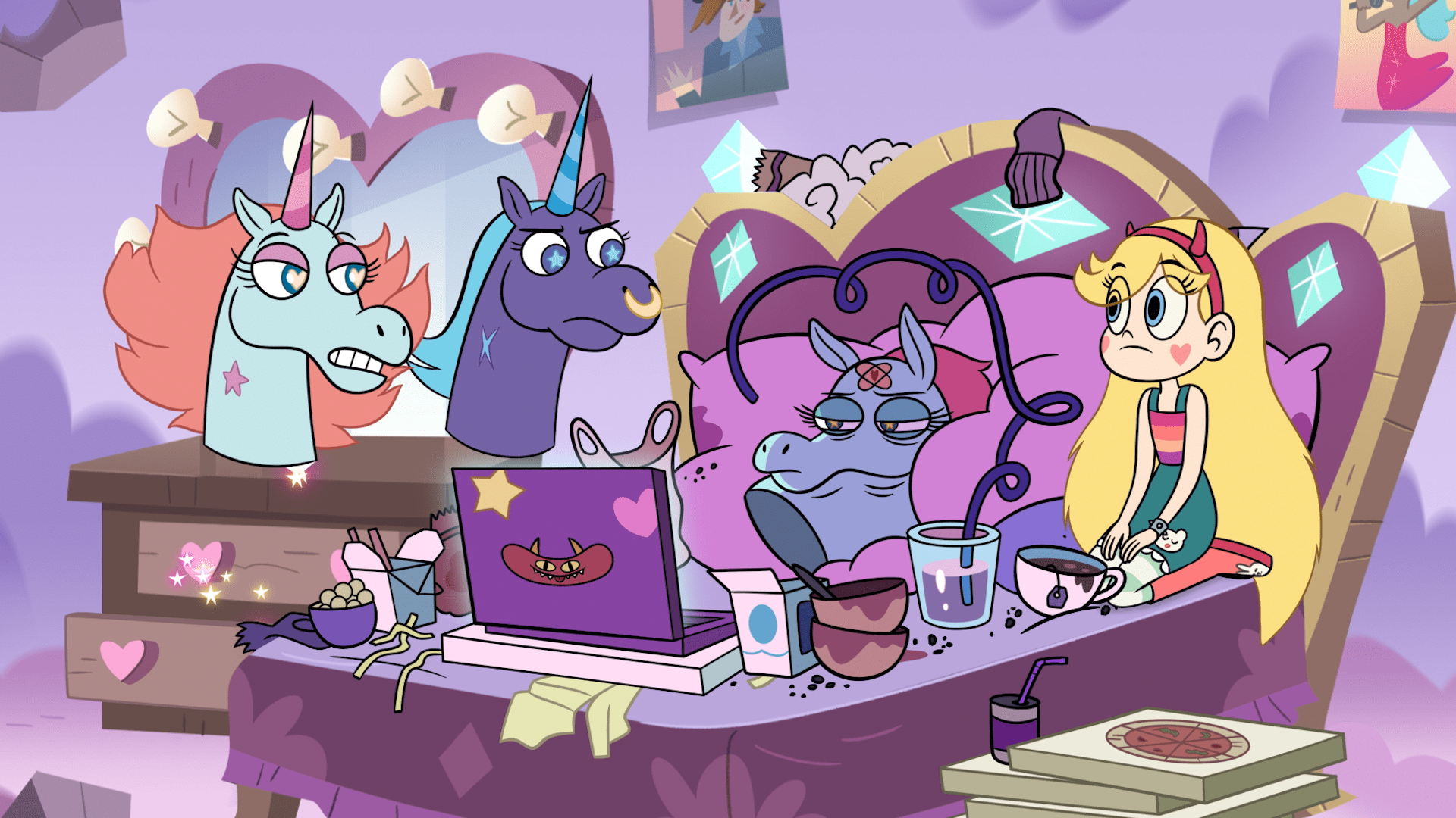 Watch Star vs. the Forces of Evil S3 Episode 19 on Disney+ South Africa ...