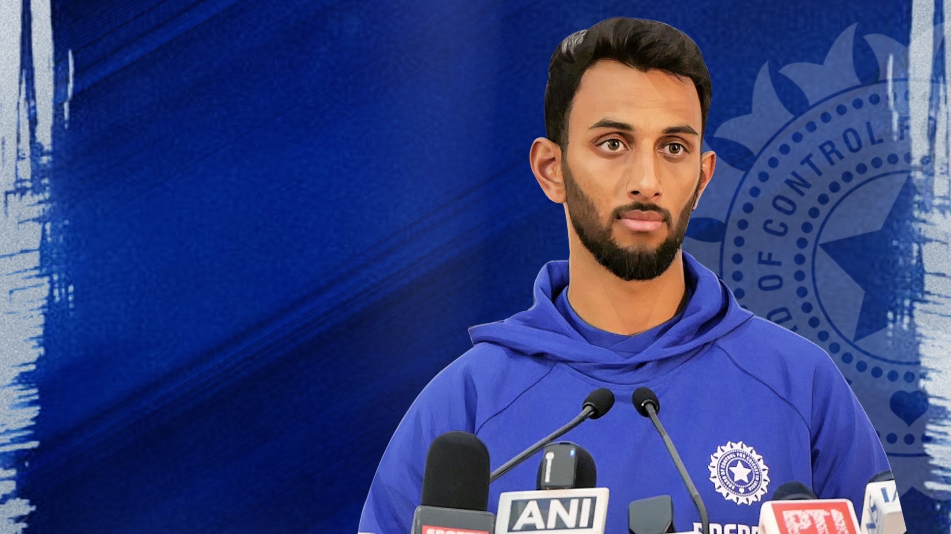 Just Good Banter with Root: Prasidh