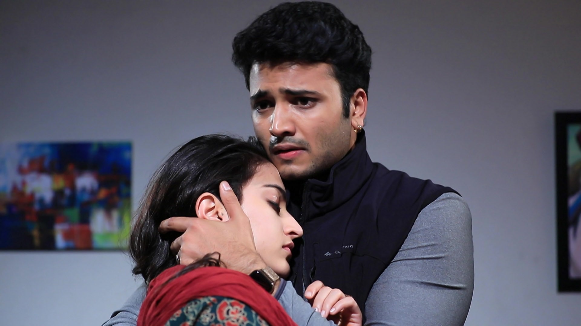 Watch Premaloka S1 Episode 71 on JioHotstar