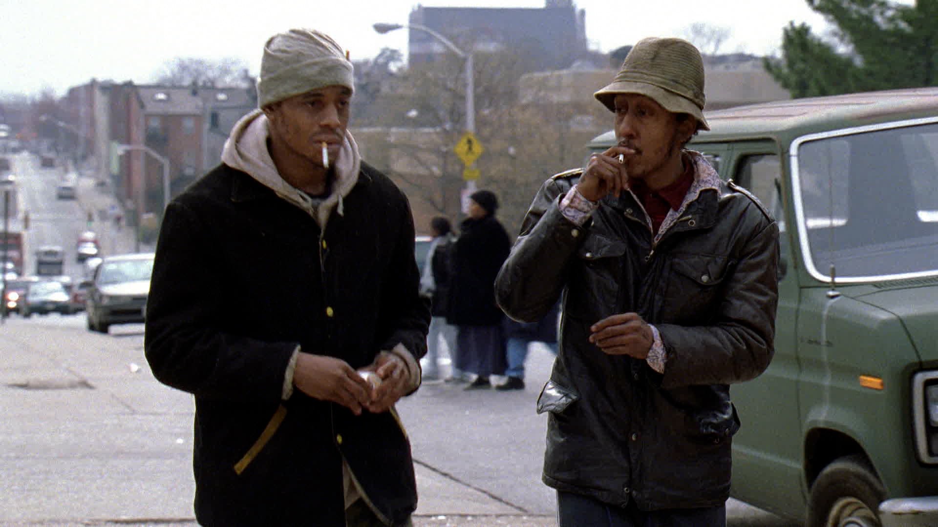 Watch The Wire S1 Episode 3 on JioHotstar
