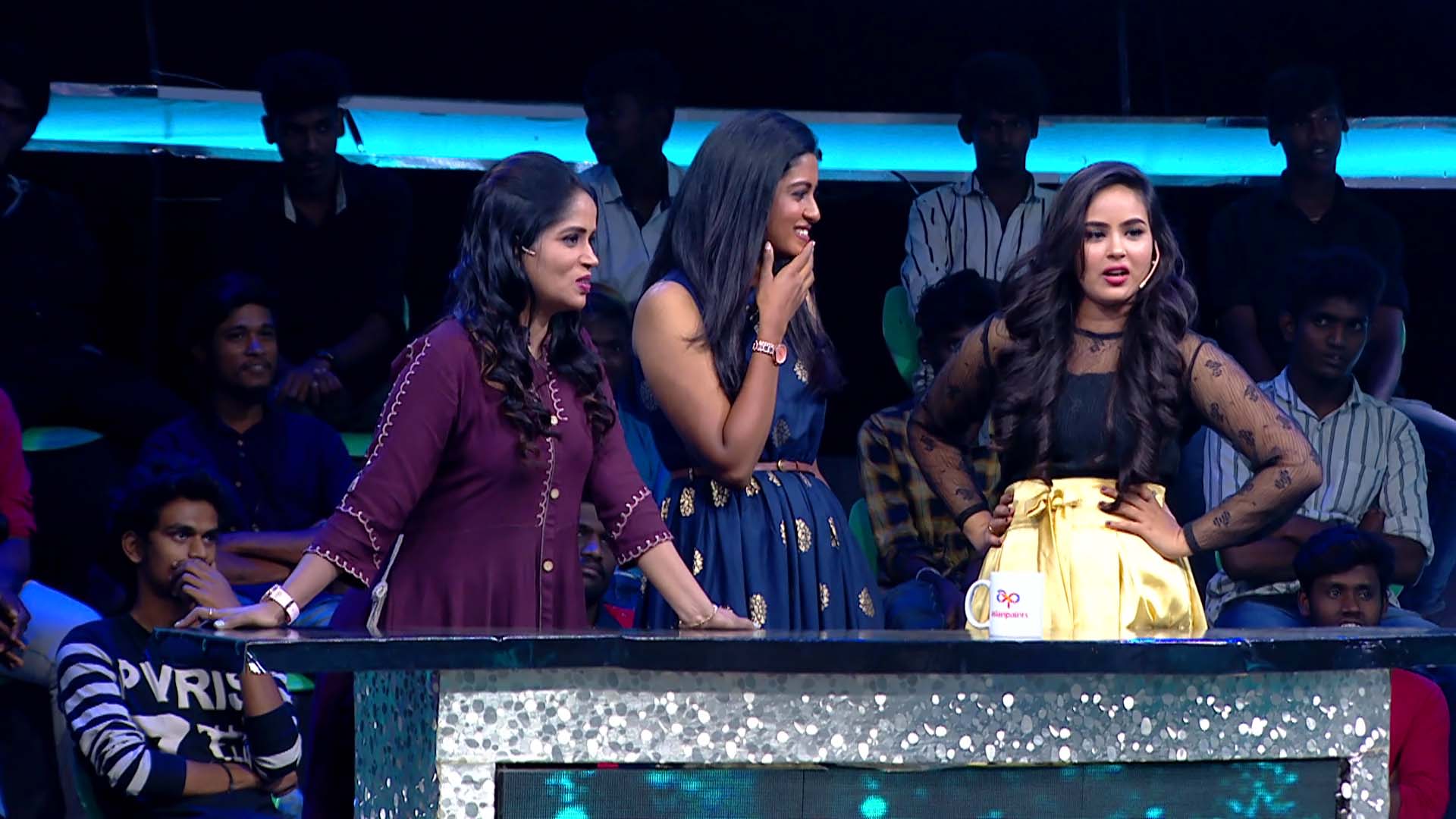 Watch speed-get-set-go only on Watcho