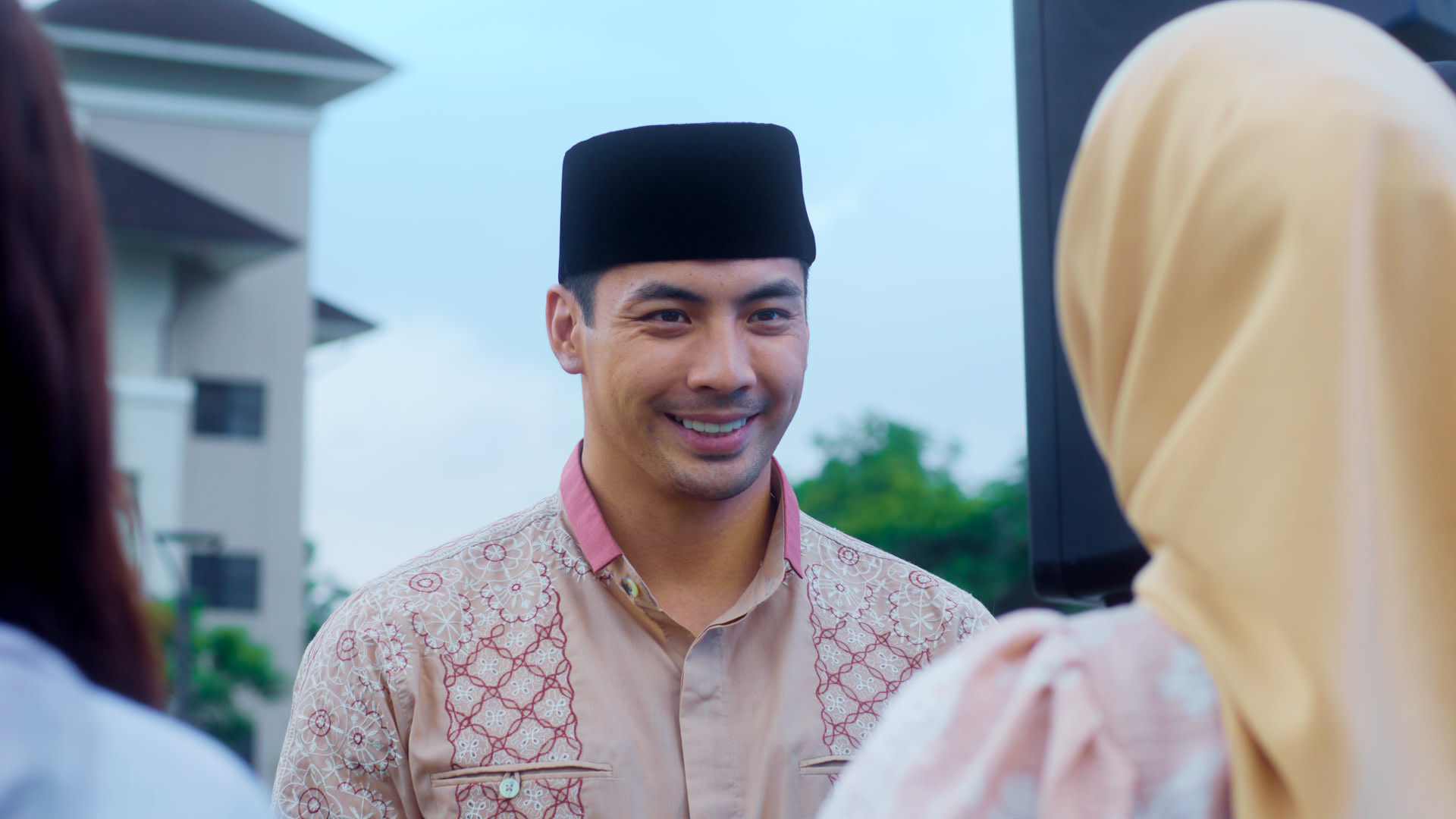 Nonton The New Man in My Life Season 2 Episode 4 - The New Man in My Life di Disney+