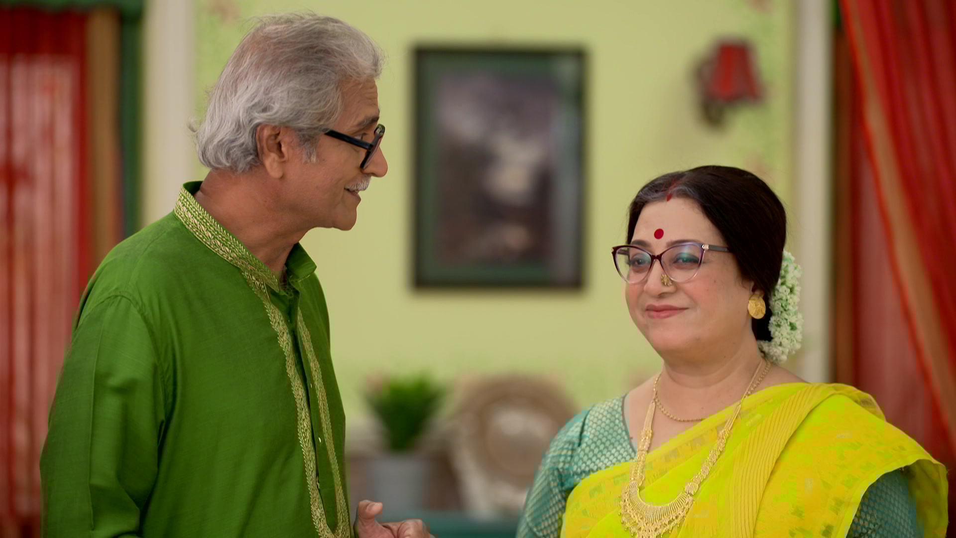 Watch Kothha Episode 522 on JioHotstar